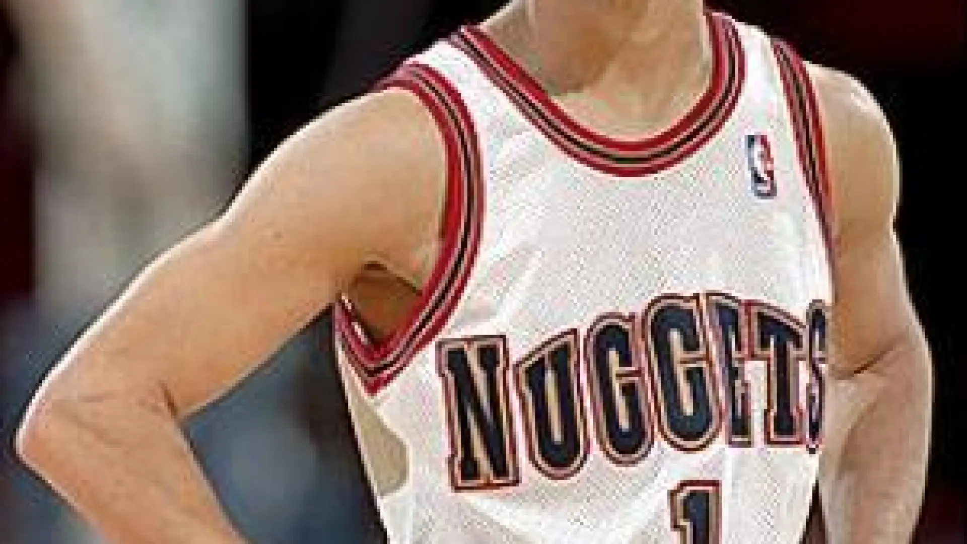 Qué fue de... Mahmoud Abdul-Rauf