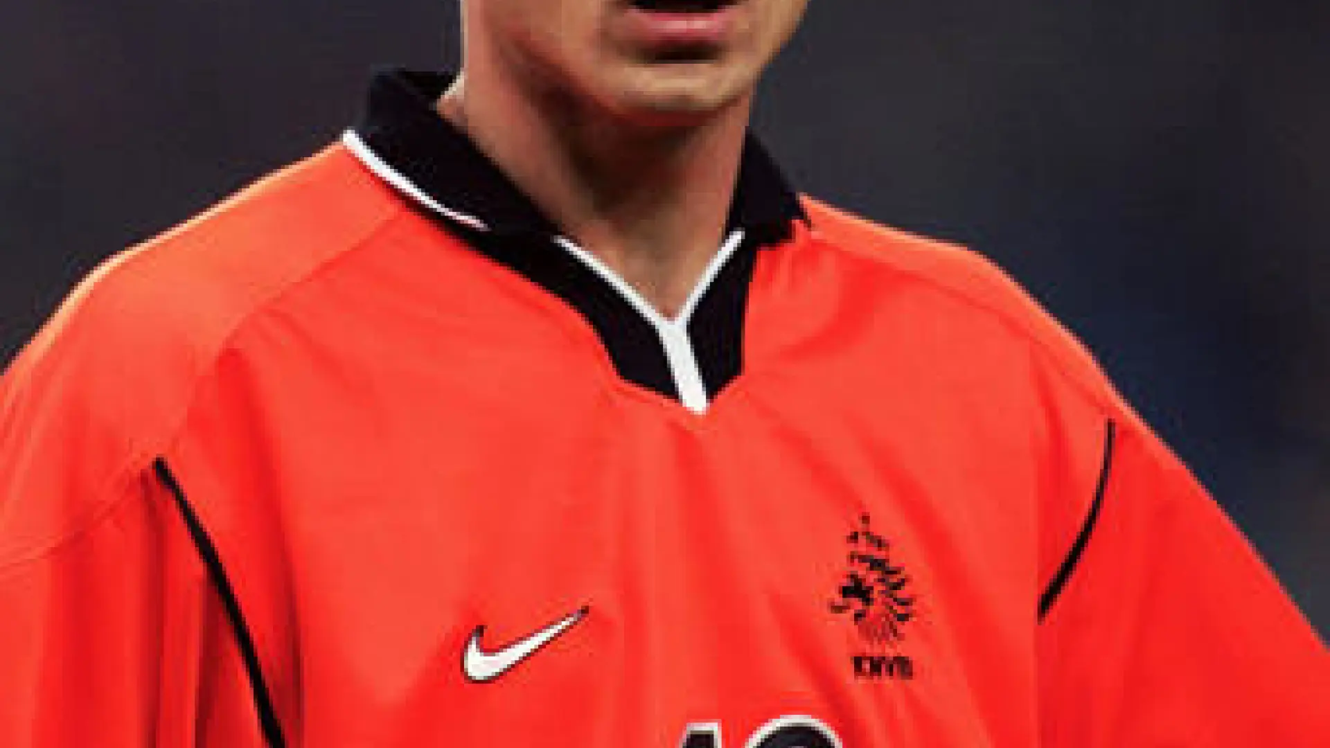 Qué fue de... Dennis Bergkamp