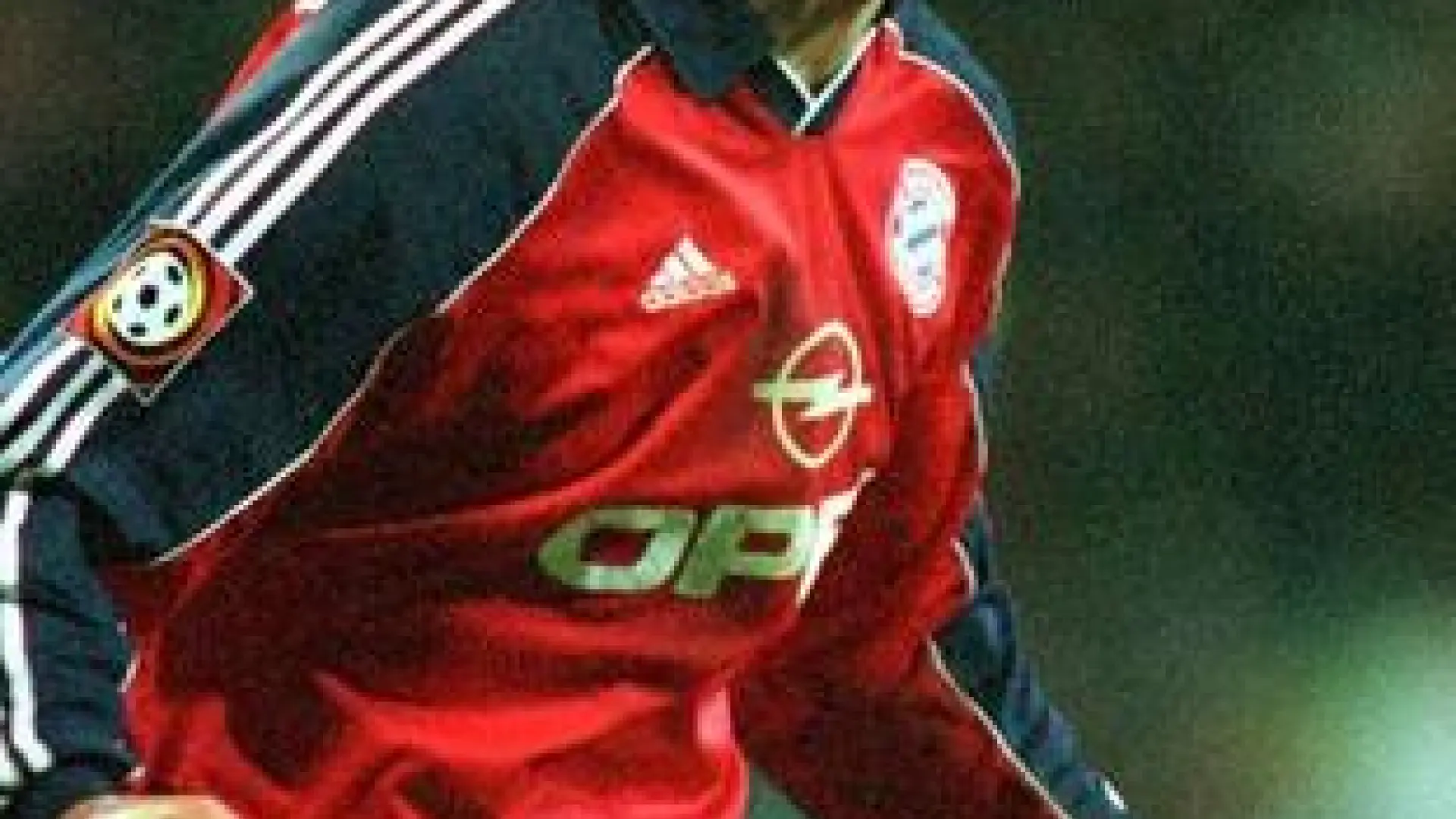 Qué fue de... Carsten Jancker