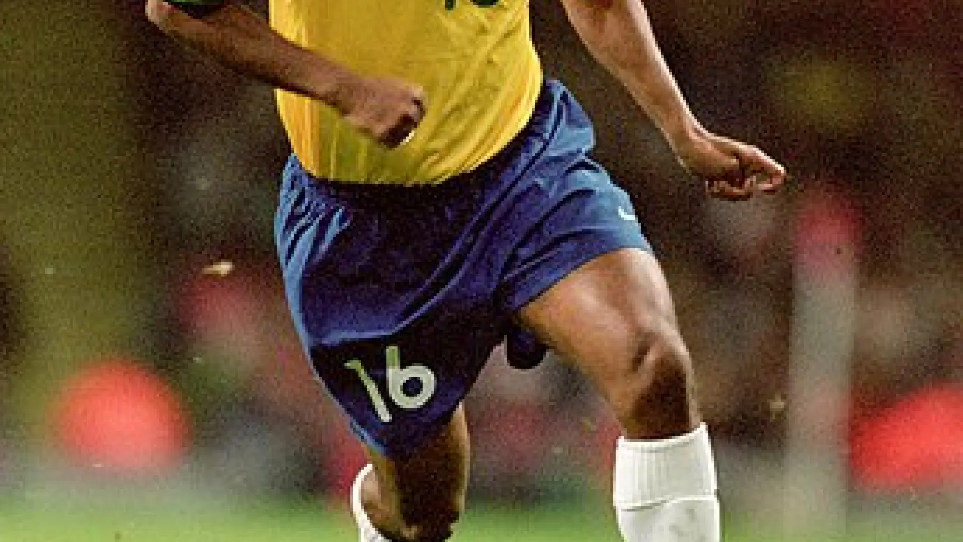 Qué fue de... Denílson