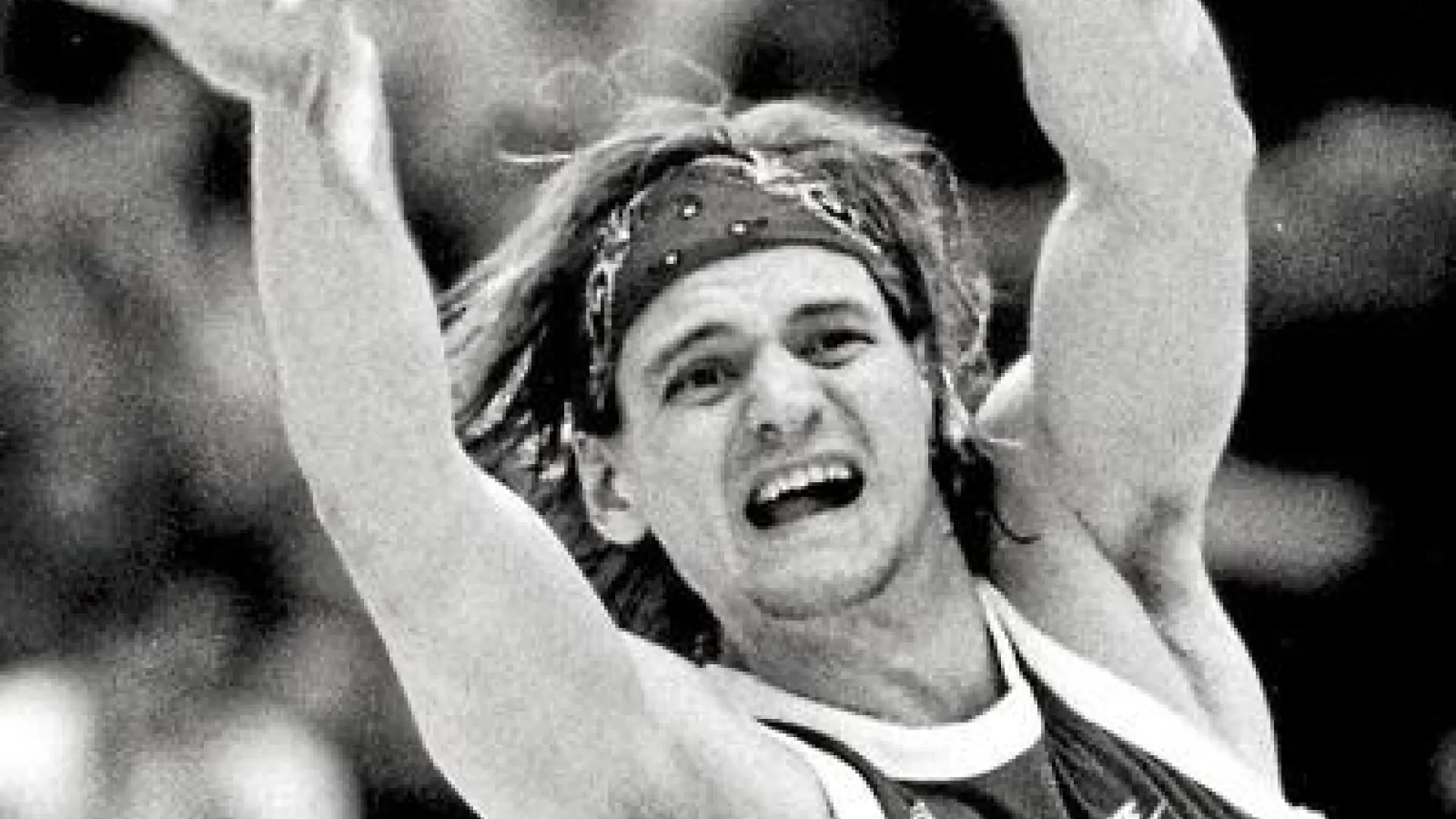 Qué fue de... Henning Harnisch