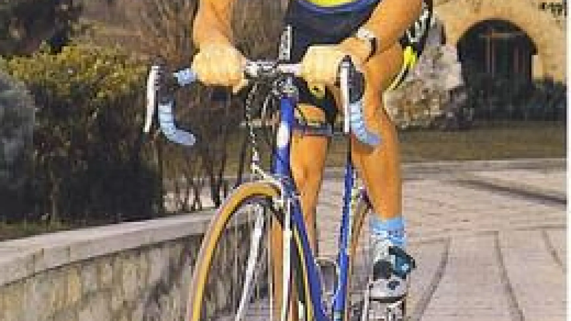 Qué fue de... Zenon Jaskula