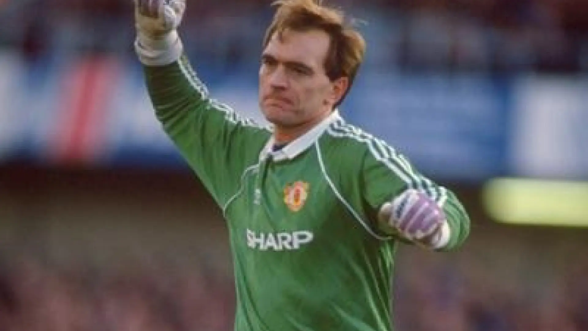 Qué fue de... Jim Leighton