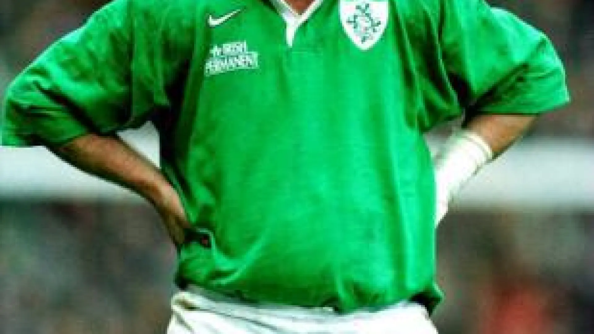 Qué fue de... Keith Wood