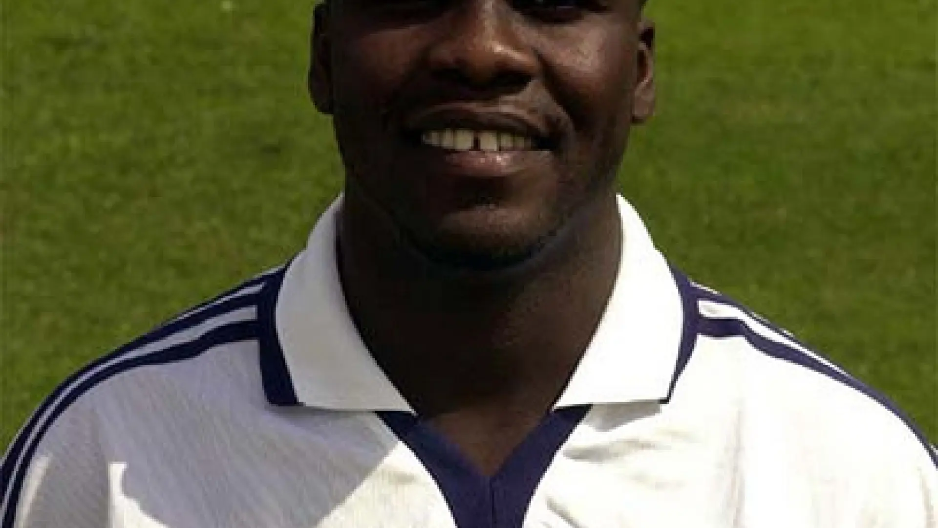 Qué fue de... Samuel Kuffour