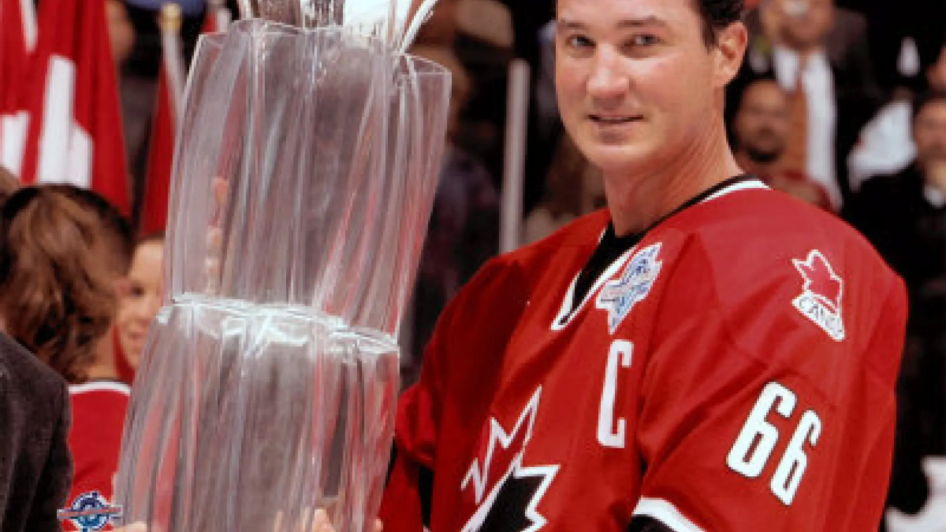 Qué fue de... Mario Lemieux