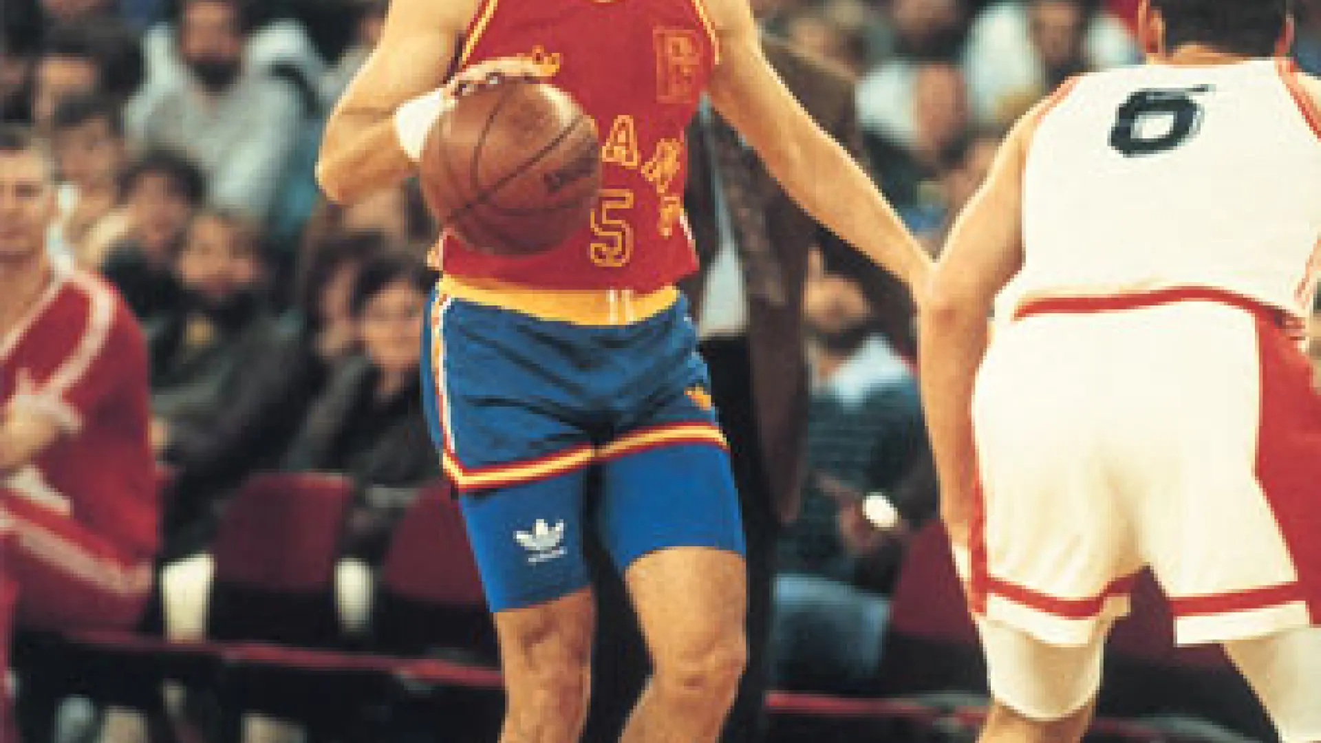 Qué fue de... 'Joe' Llorente