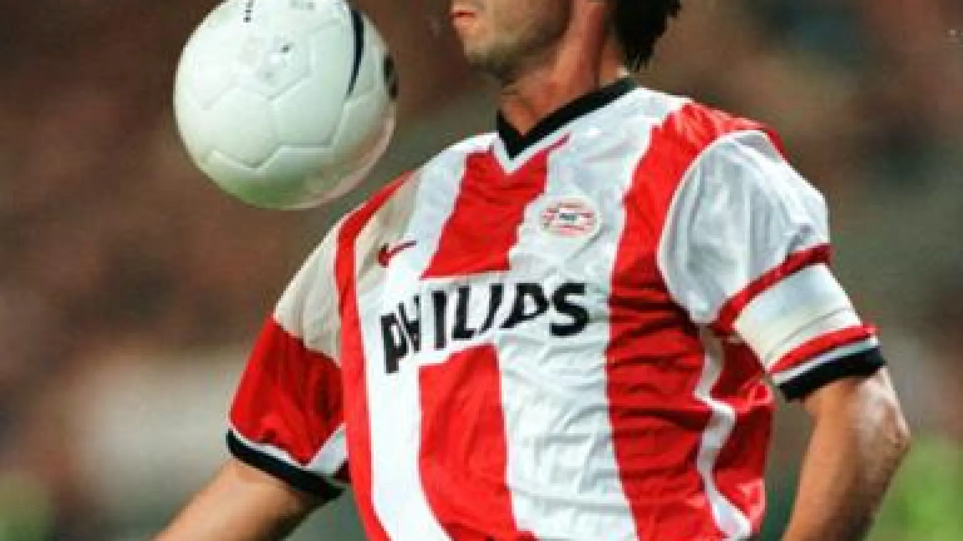 Qué fue de... Luc Nilis