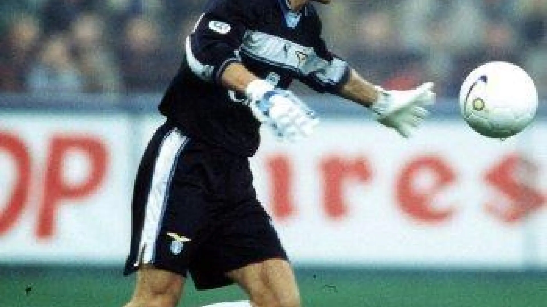 Qué fue de... Luca Marchegiani