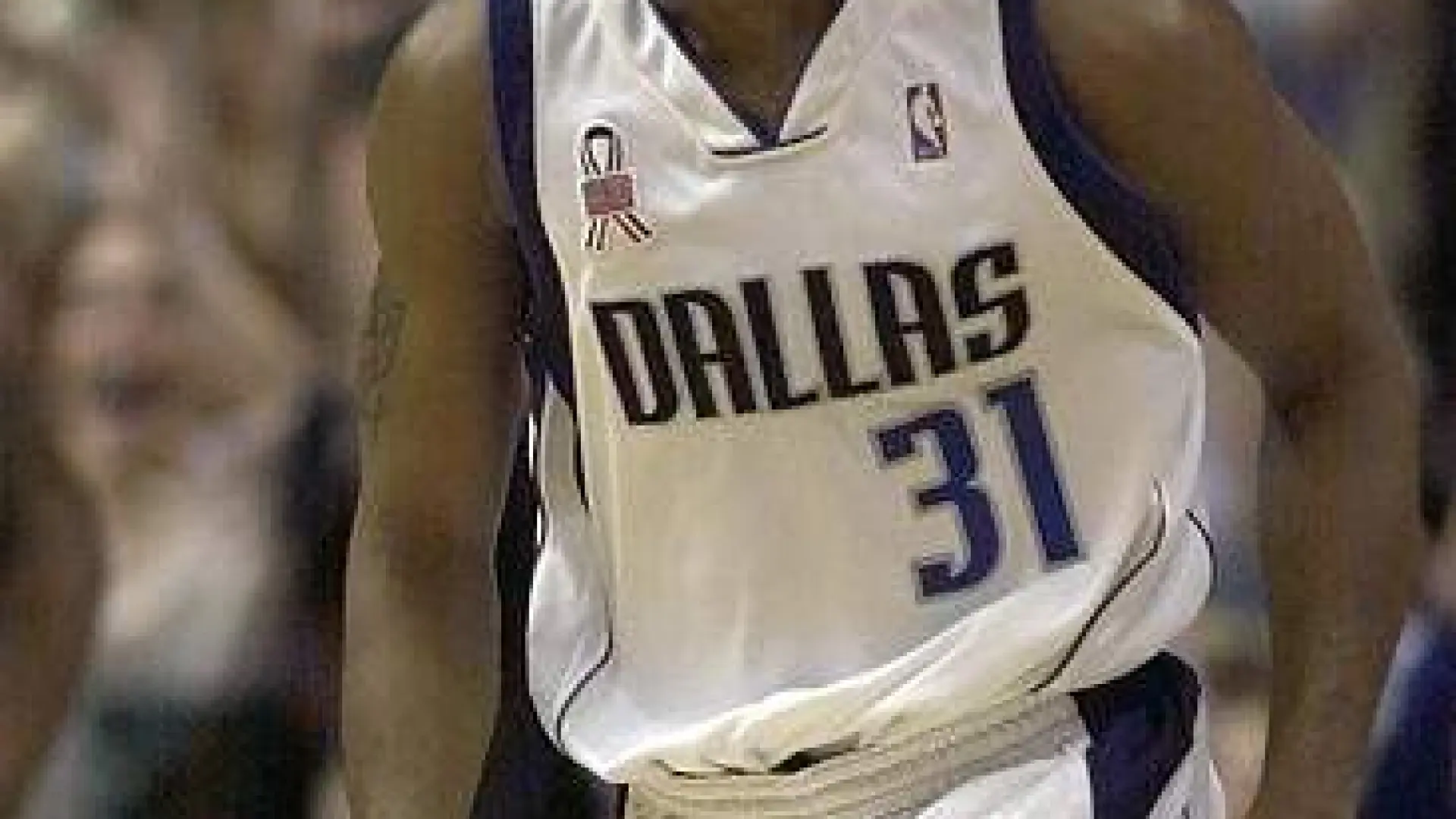 Qué fue de... Nick Van Exel