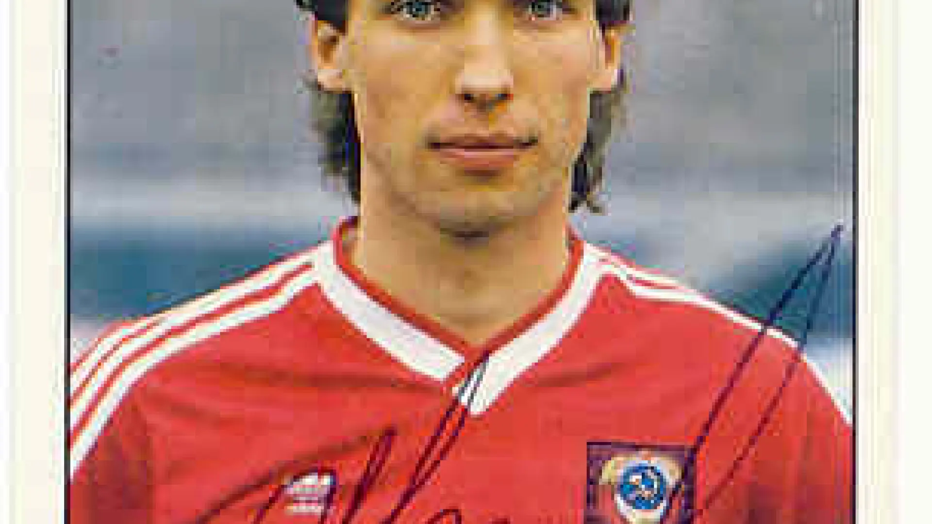 Qué fue de... Oleg Protasov