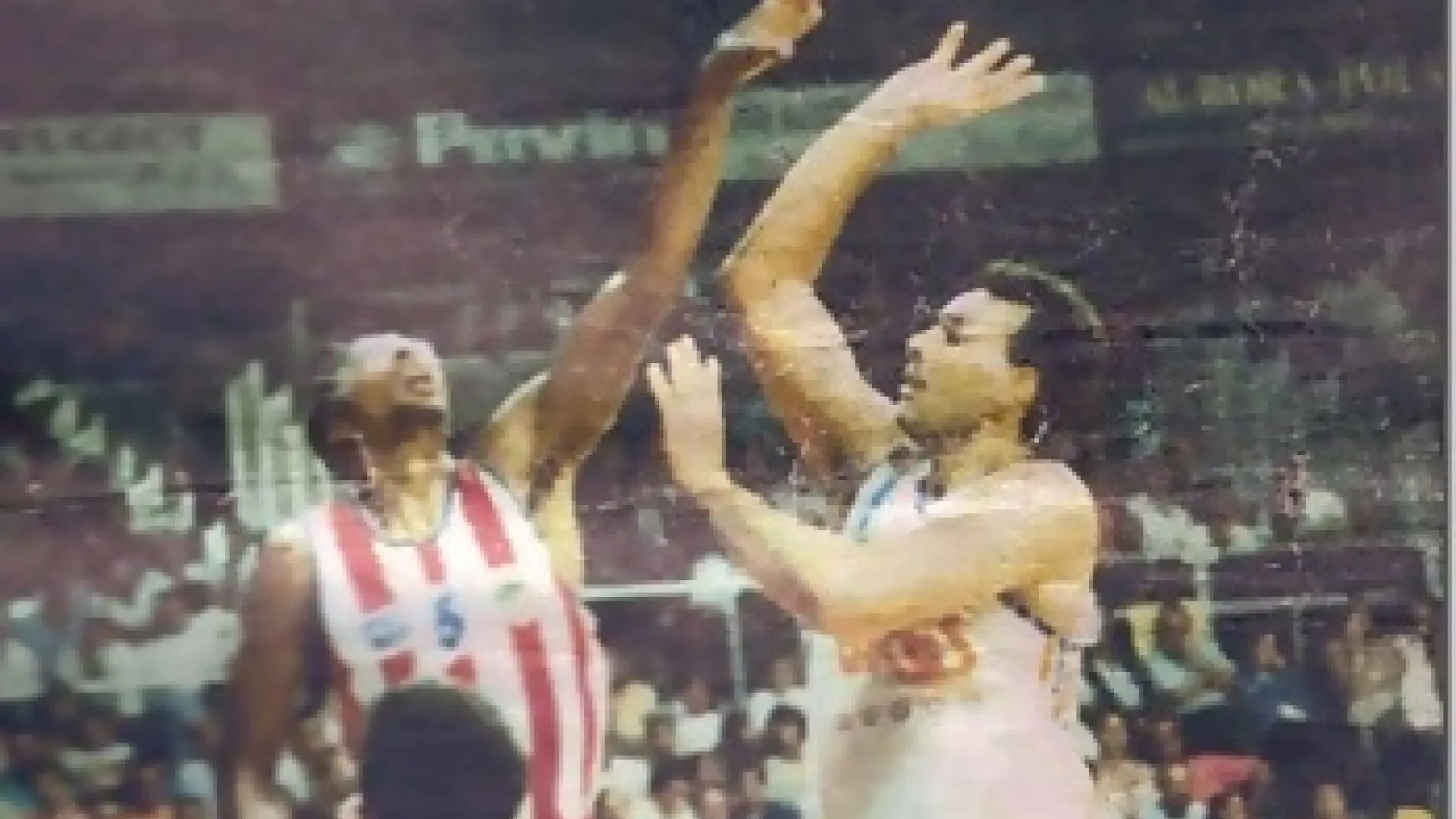 Qué fue de... Ramón Rivas