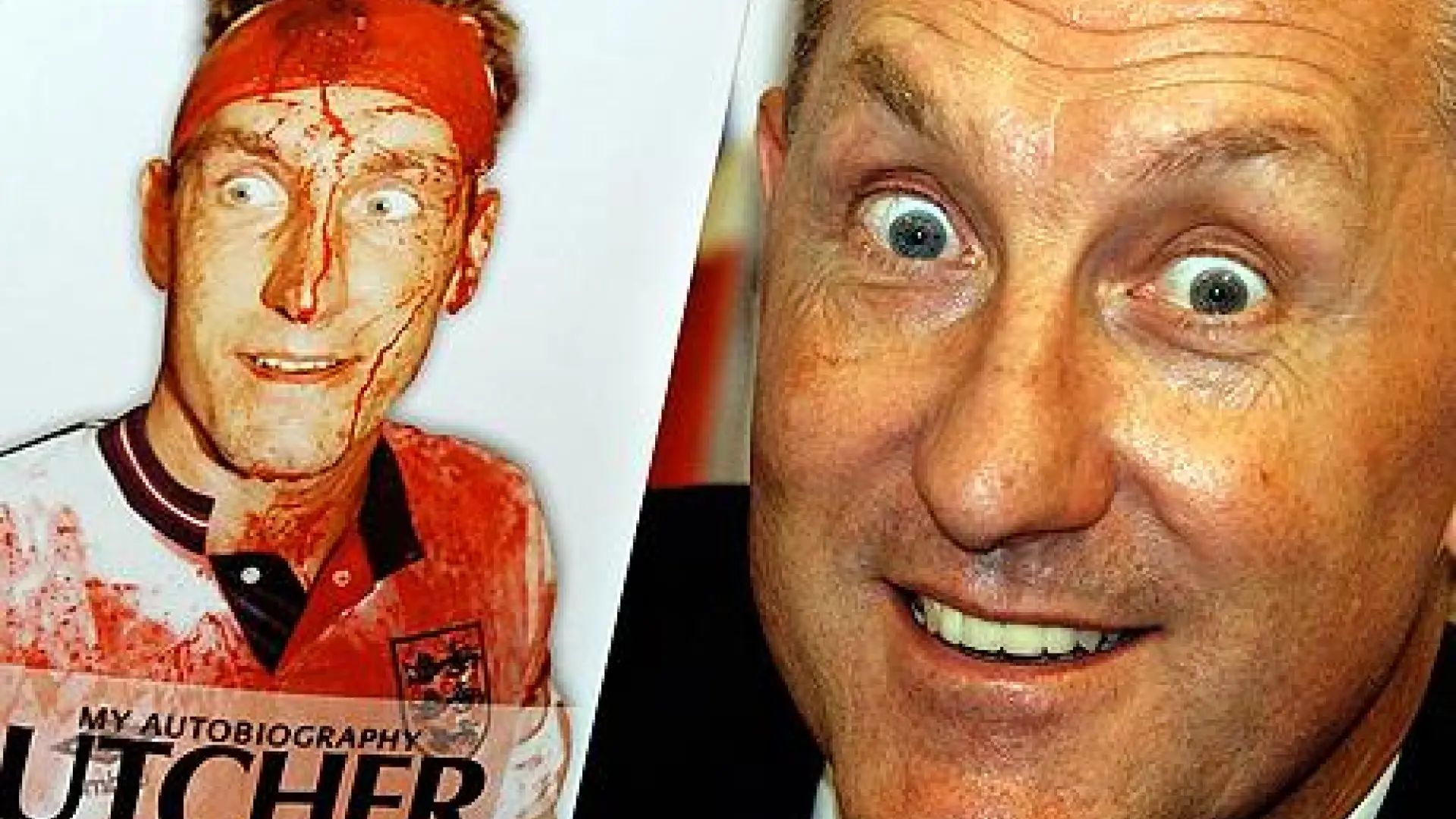 Qué fue de... Terry Butcher