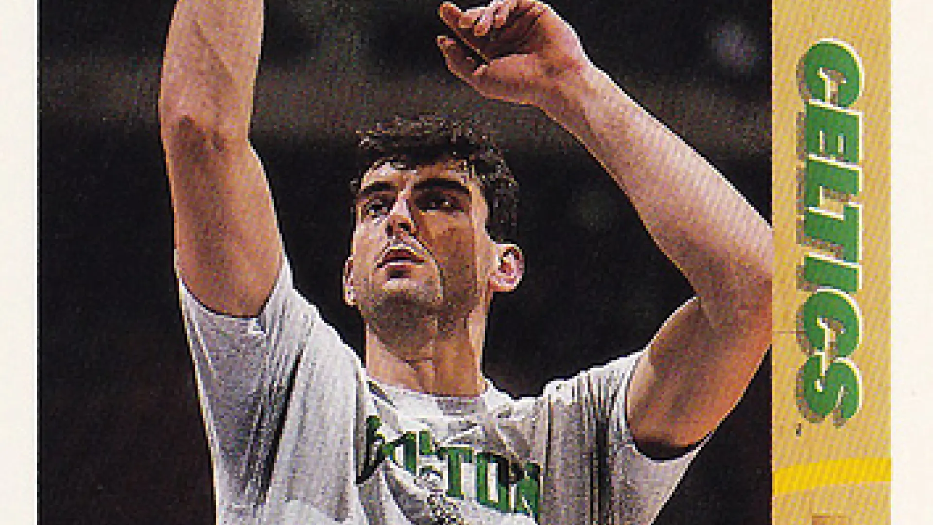 Qué fue de... Stojko Vrankovic