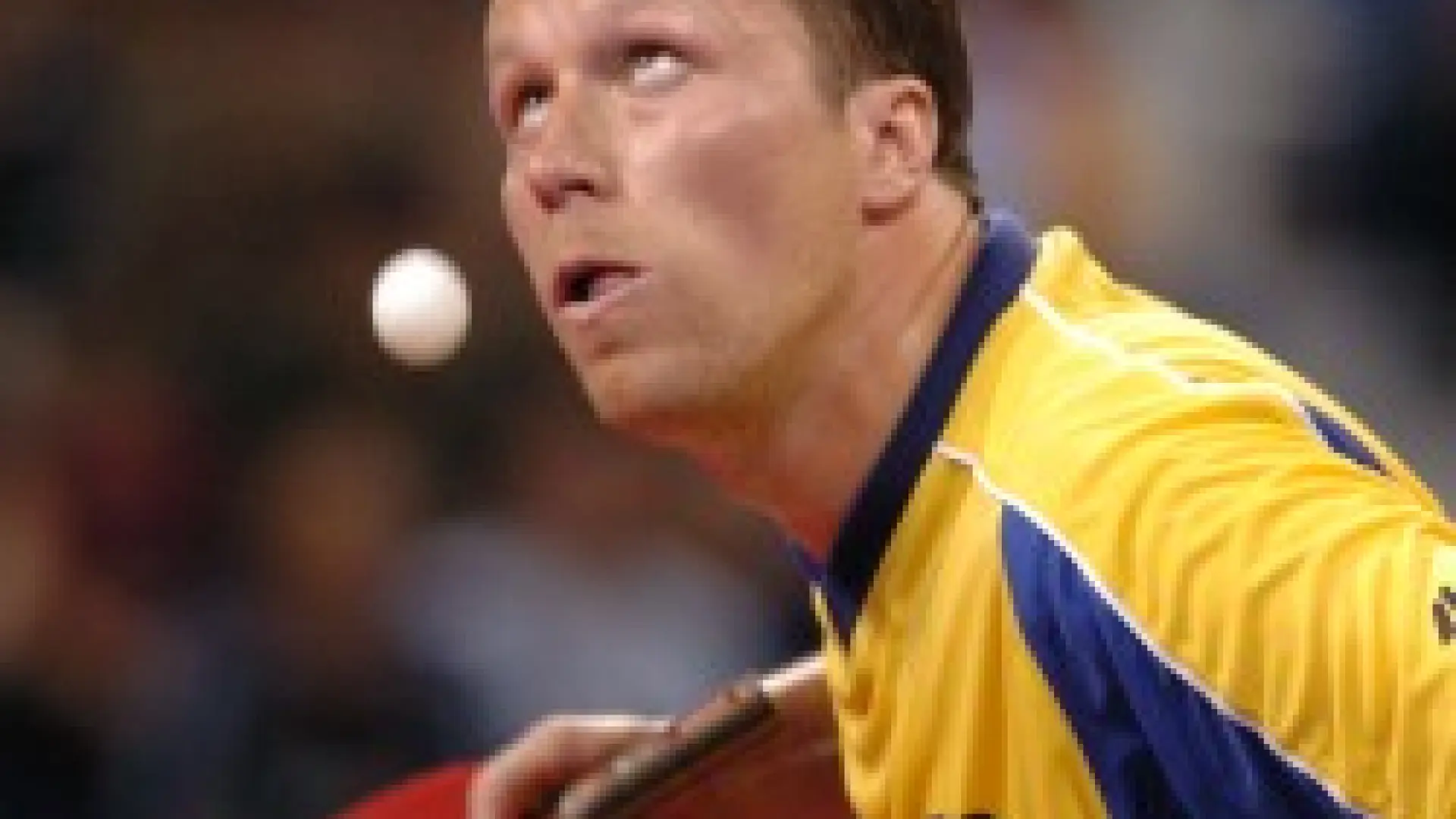 Qué fue de... Jan-Ove Waldner