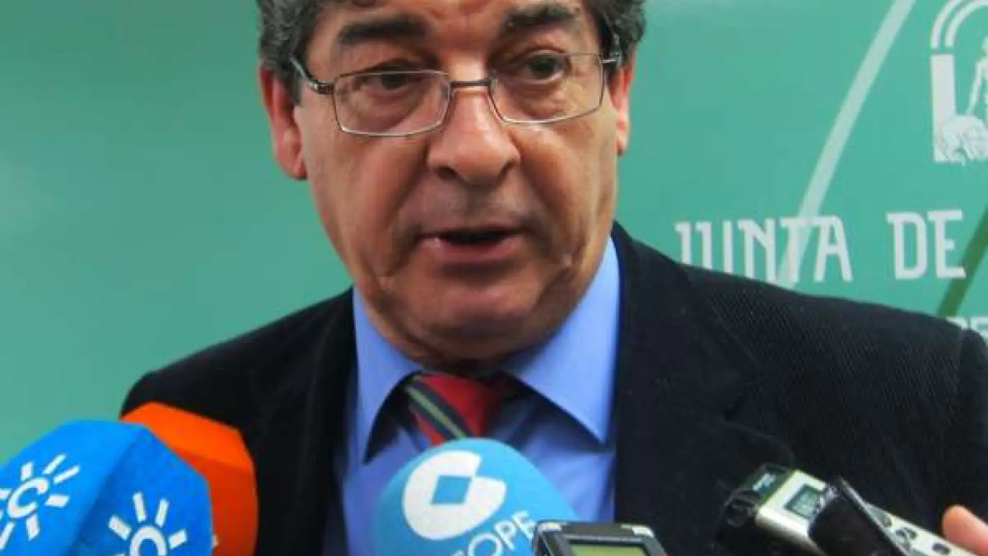 IULV-CA ve "oportuno" el viaje oficial de Valderas a Palestina, que ...