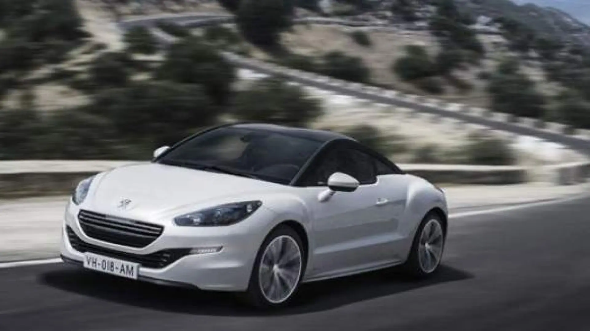 Peugeot empieza el año anunciando el lanzamiento de cinco nuevos modelos