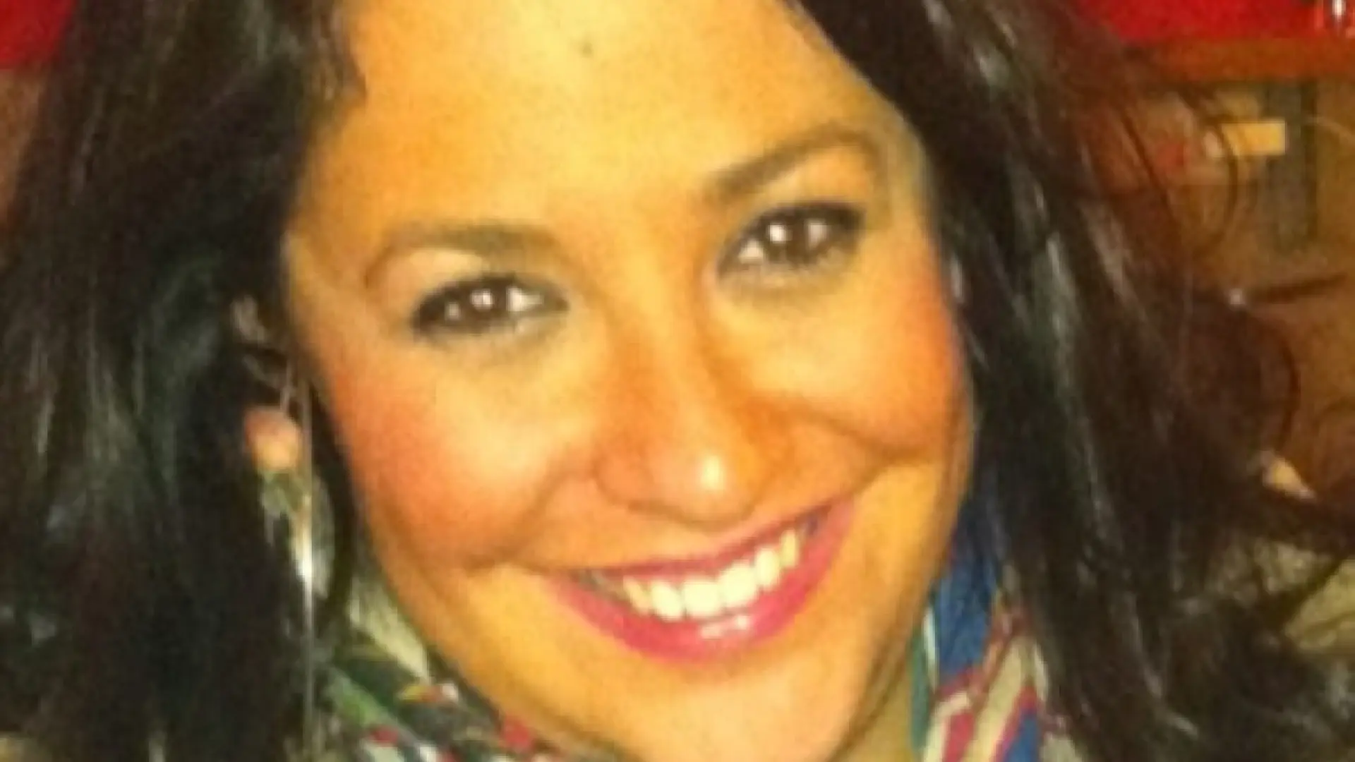 María Fuster, de las Juventudes del PP Europeo: "Hacen falta más ...