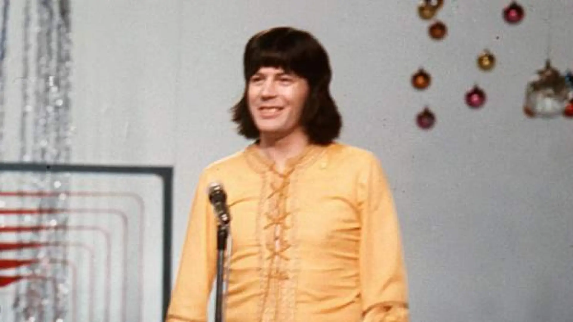 Fallece el cantante Tony Ronald a los 72 años tras una larga enfermedad