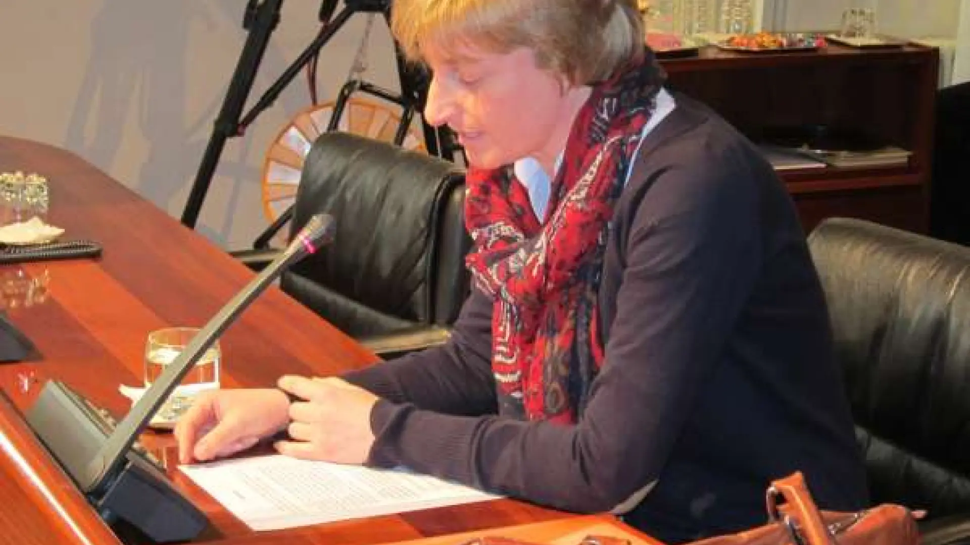 Marta Renedo avisó a dos extrabajadoras de Asac Comunicaciones sobre ...