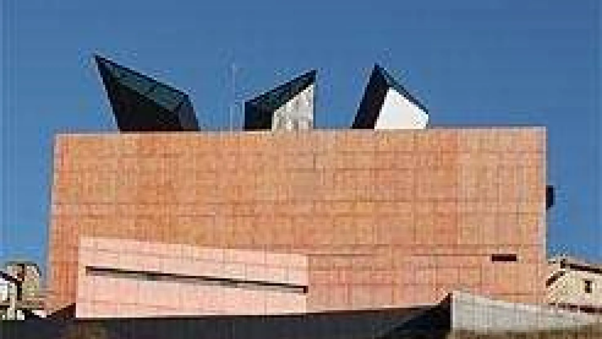 La muestra 'Laboratorio de formas', dedicada a José María de Labra ...