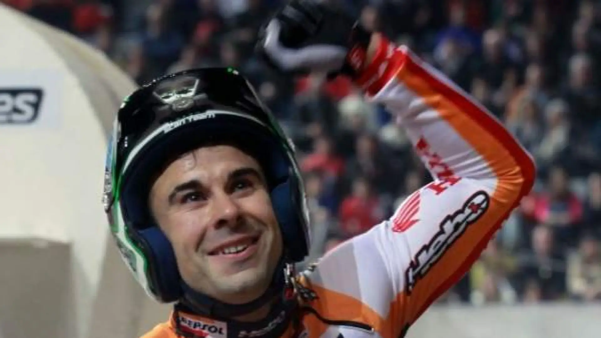 Bou: "He superado a mis ídolos"