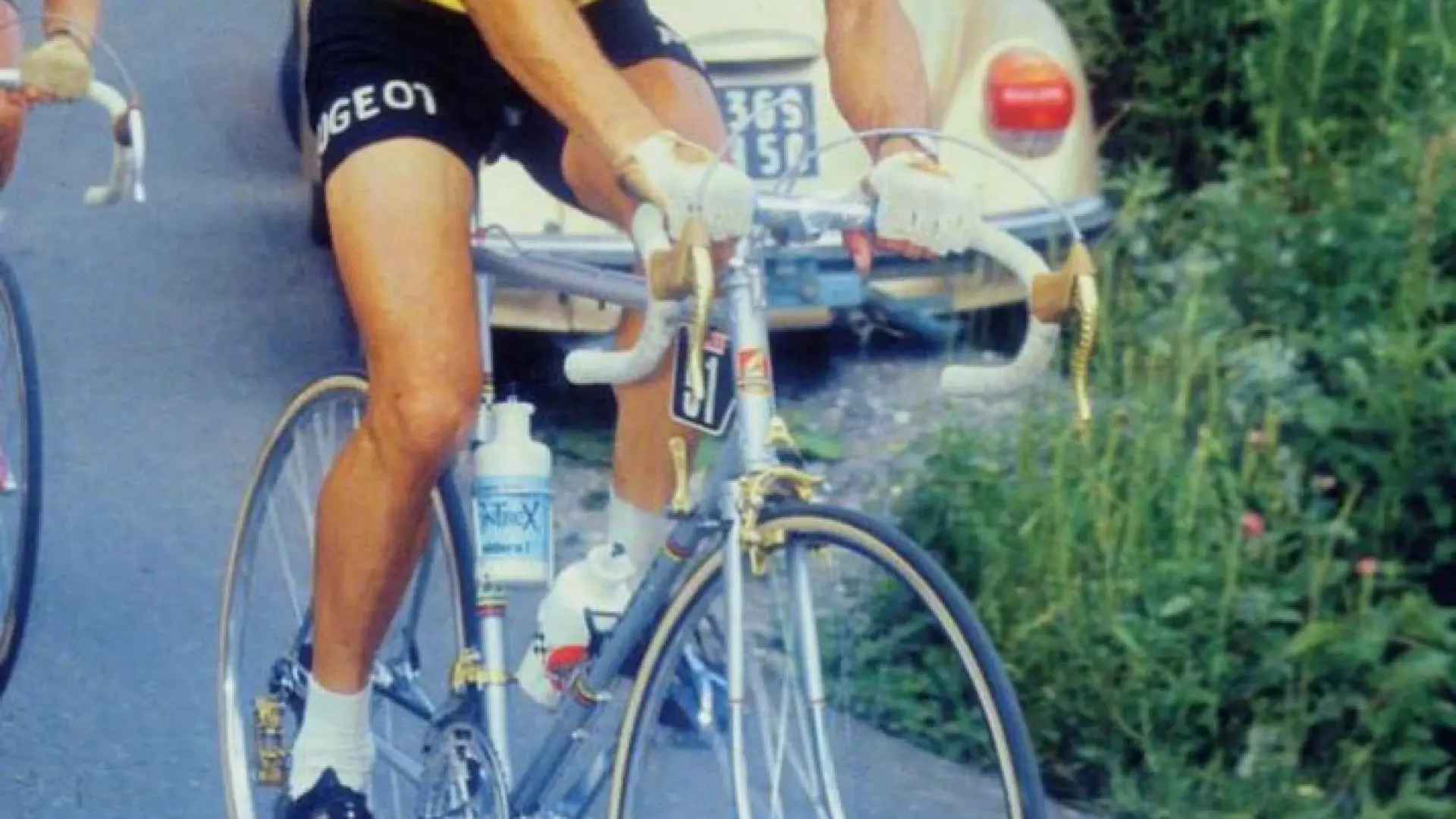 Qué fue de... Bernard Thévenet