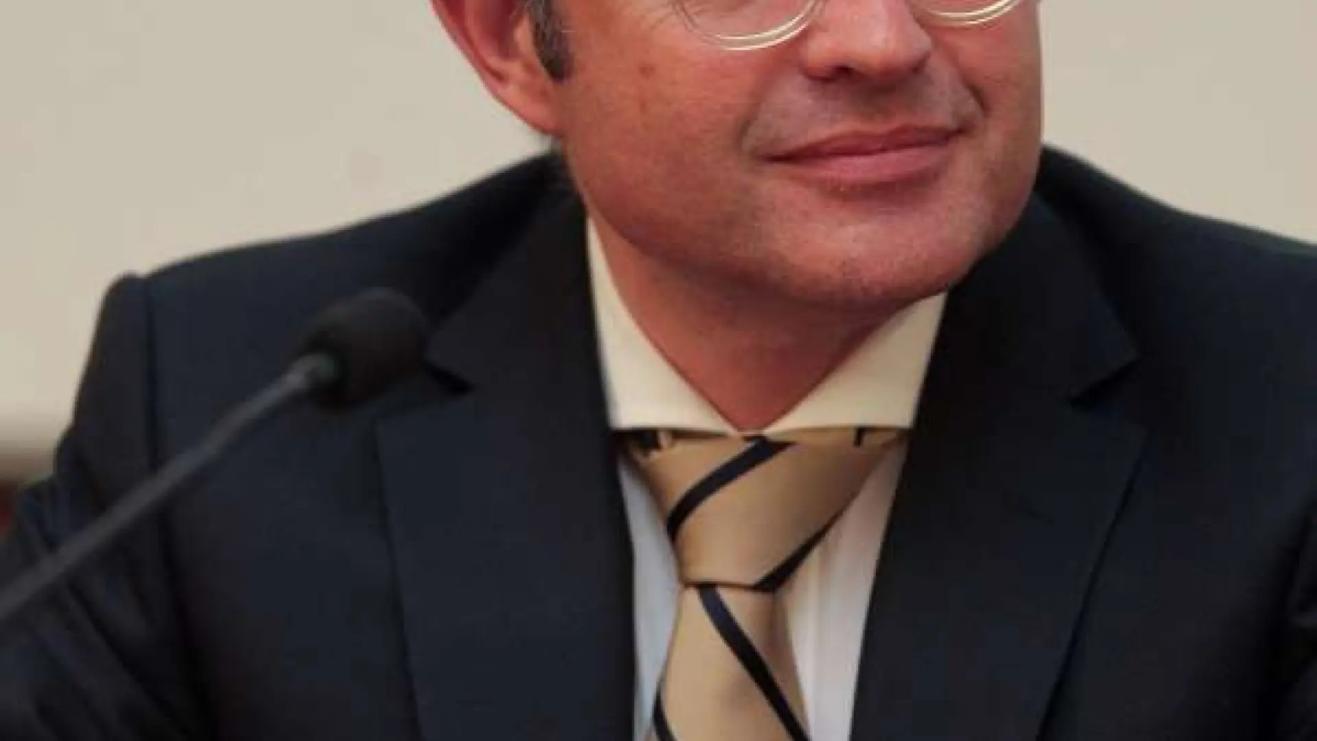 El presidente de Laboratorios cosméticos RNB-Deliplus hablará este ...