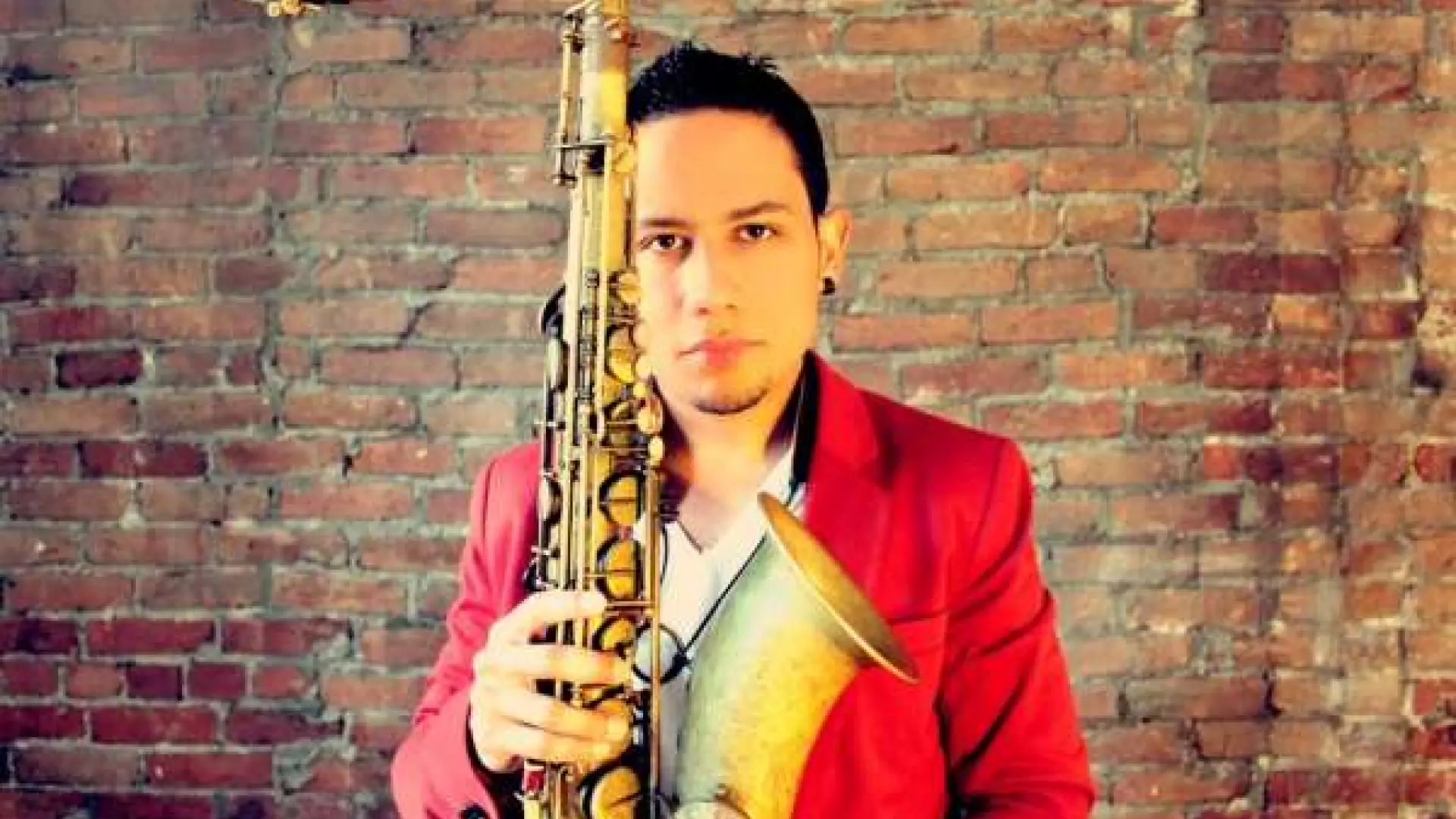 El saxofonista Mario Castro lleva este sábado el sonido del jazz de ...