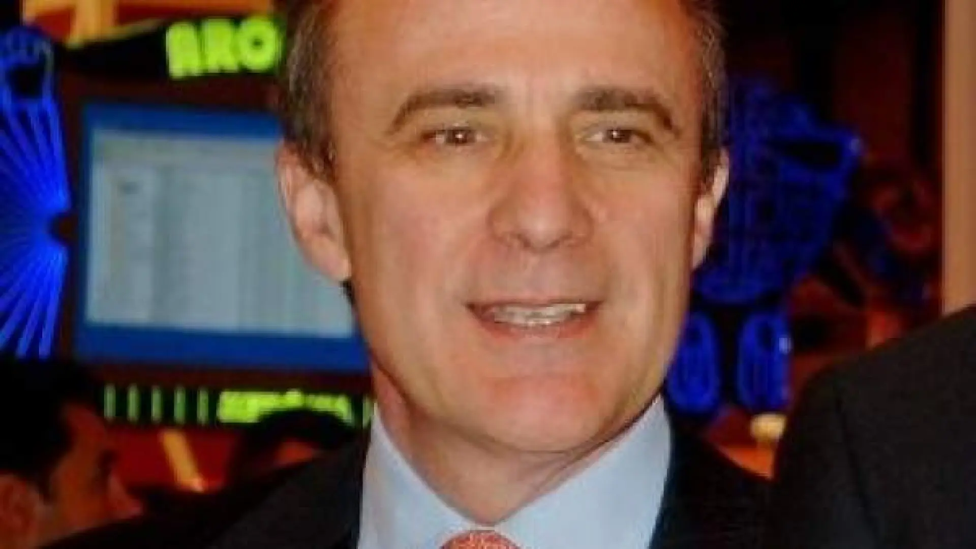 Enrique Alejo, nuevo director general corporativo de RTVE