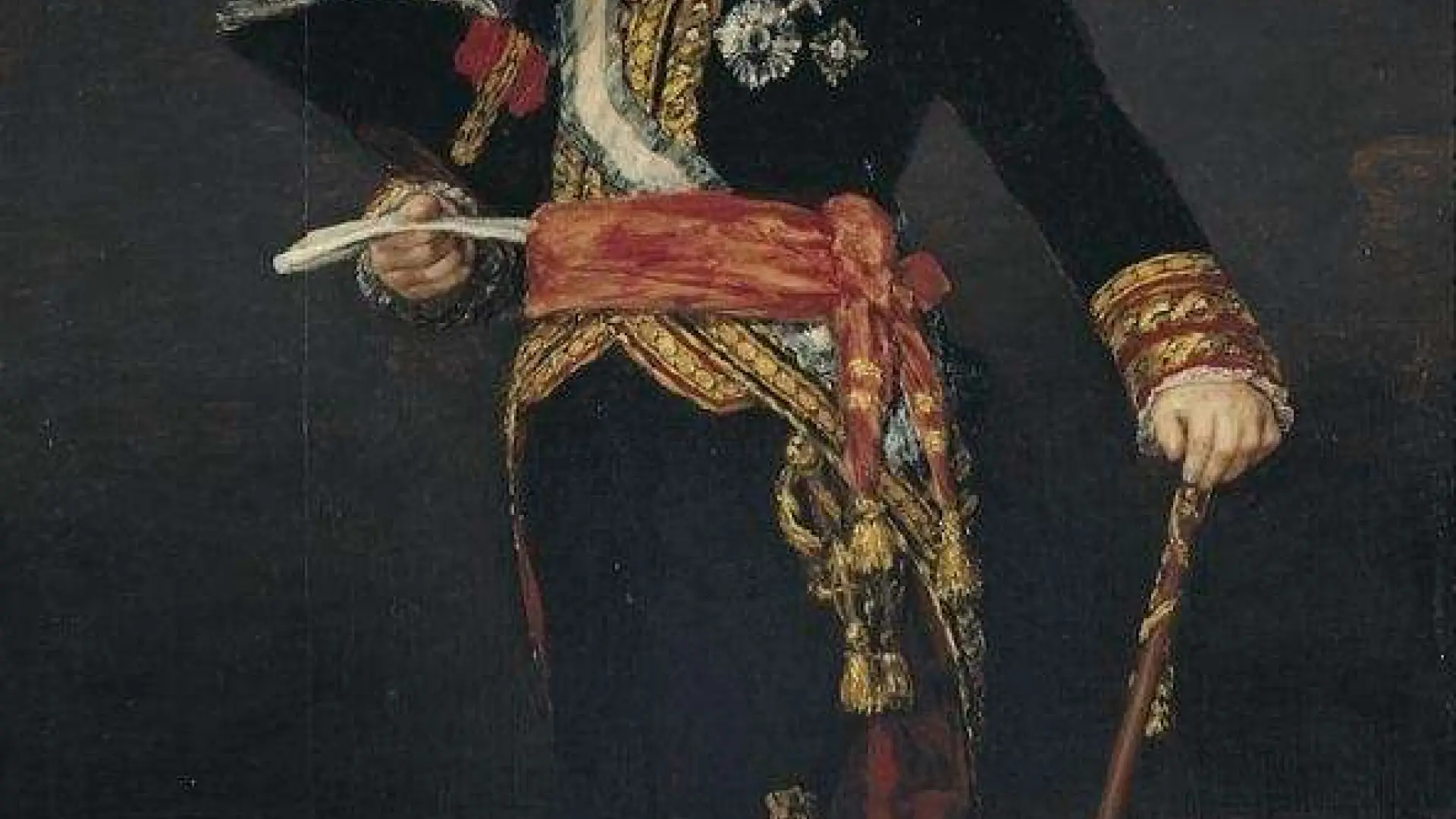 El Museo Provincial organiza en mayo varias actividades sobre Goya