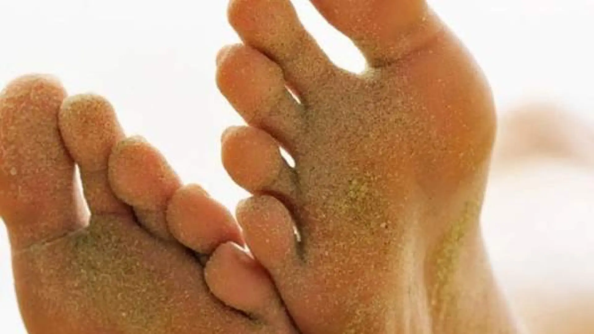 Pies para qué os quiero: vicios y patologías que debemos evitar