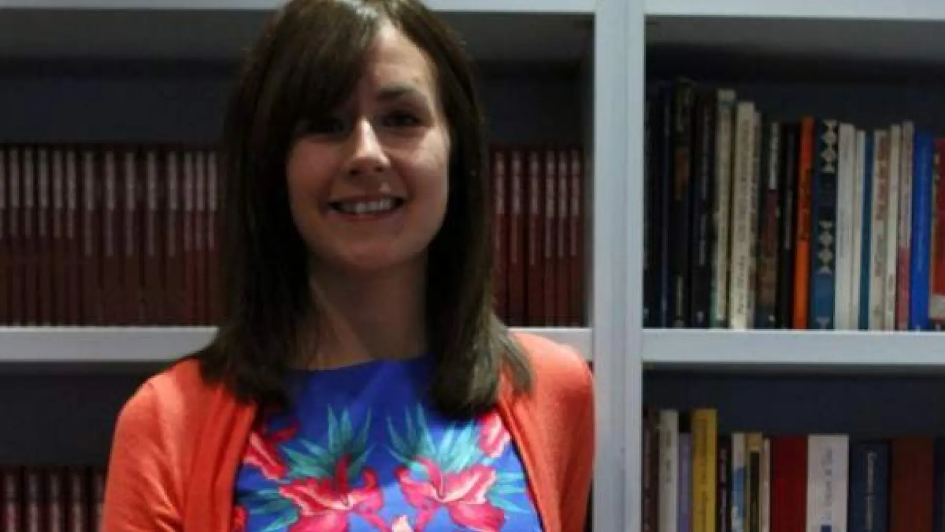 Amor y culpa en 'Nubes de Kétchup', la nueva novela de la británica ...