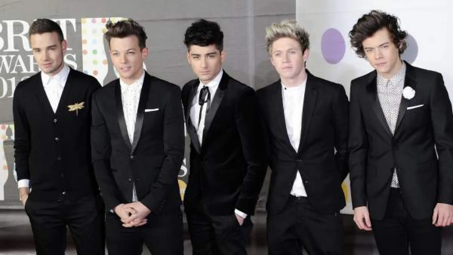 One Direction prepara su tercer disco "duro y moderno" y una gira ...