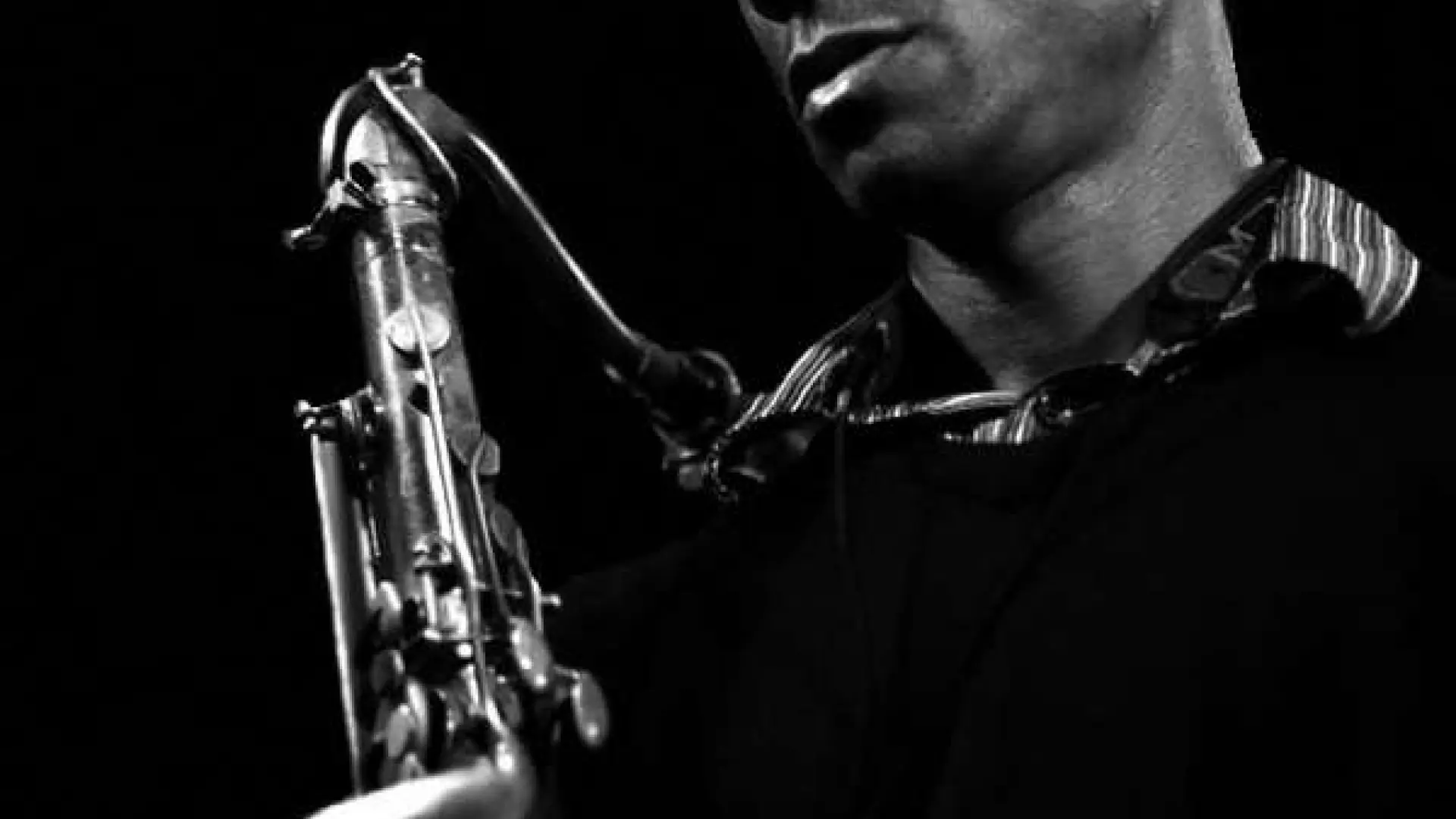 Jochen Rueckert presenta su último disco en el Jimmy Glass arropado por ...