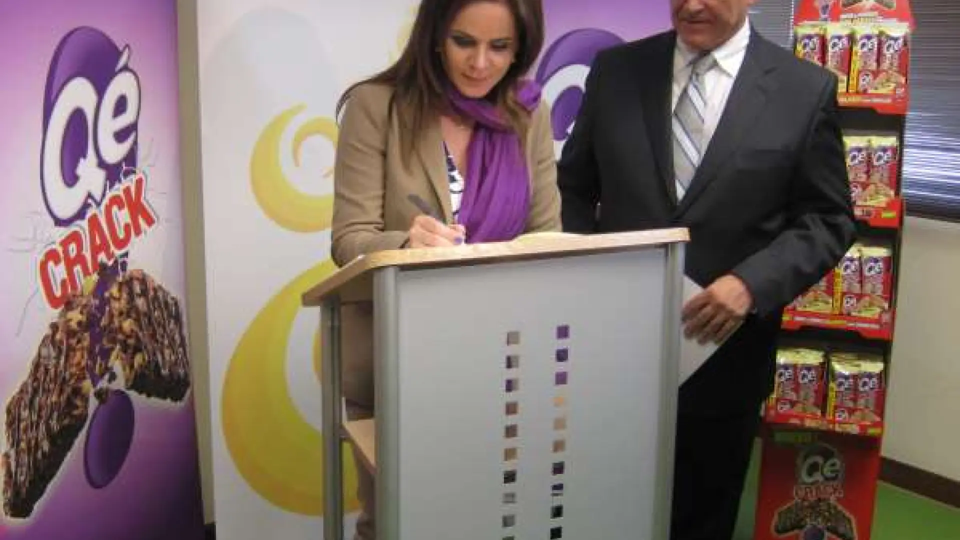 La nueva línea de producción de Panrico en Valladolid permite ...