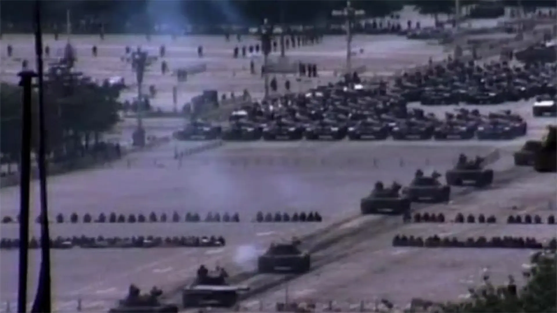 Muere Chen Xitong, el alcalde de Pekín que lideró la represión de la ...