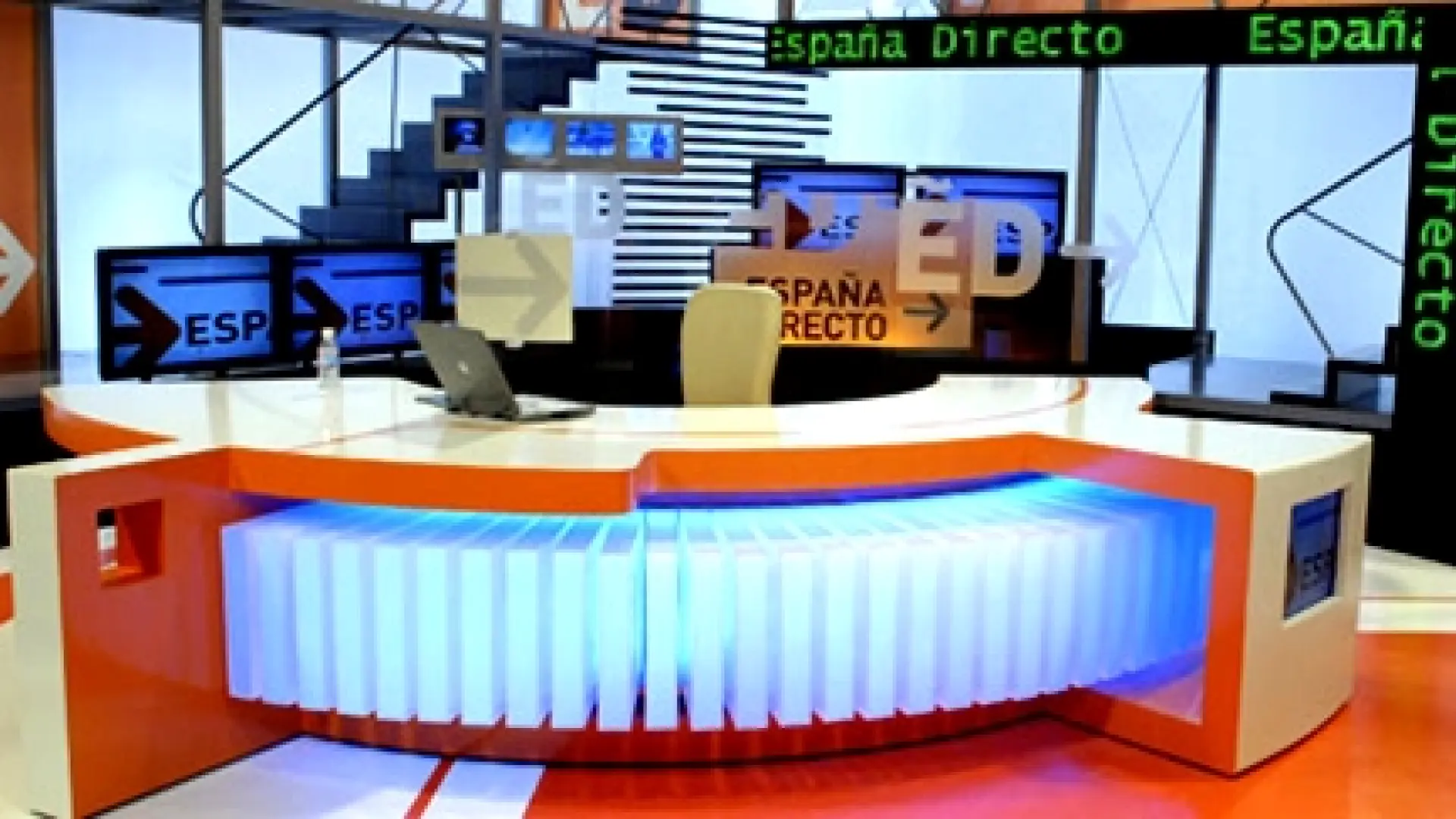 ¿La esencia de ‘España directo’ vuelve a las tardes de TVE? | Opinión ...