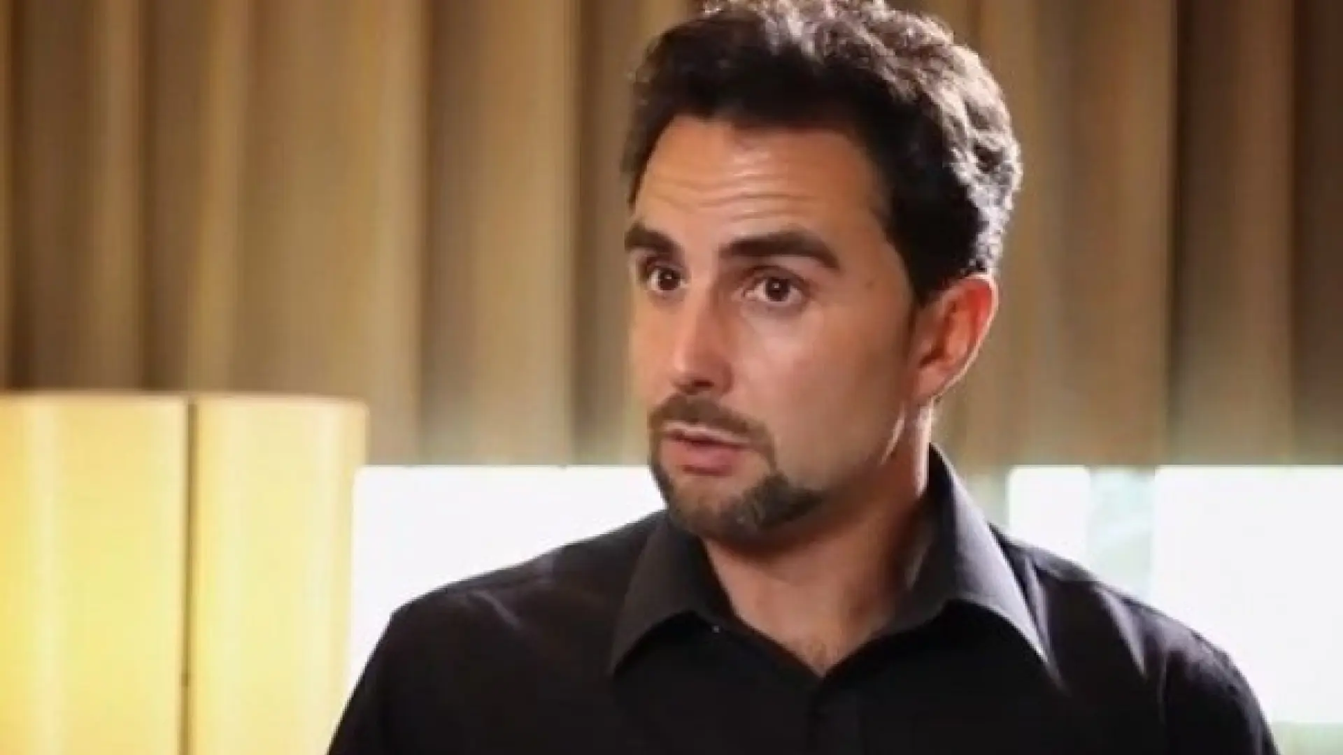 Falciani: "Los más poderosos se esconden detrás de testaferros, hay que ...