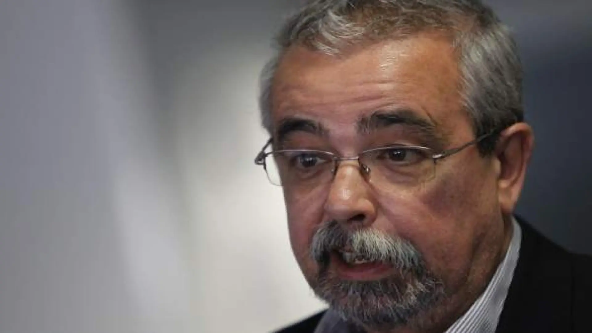 Ángel Pérez: "Todo es lícito para que los niños coman, incluso la ...