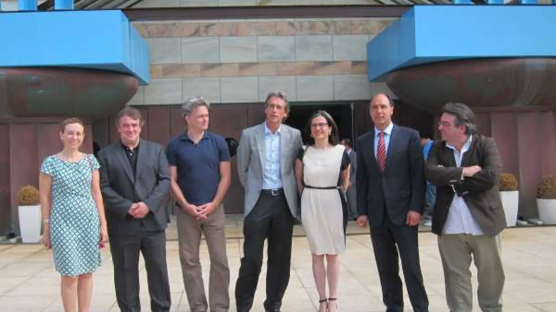 Arranca la edición de la "resurrección" del FIS y la que marcará "un ...