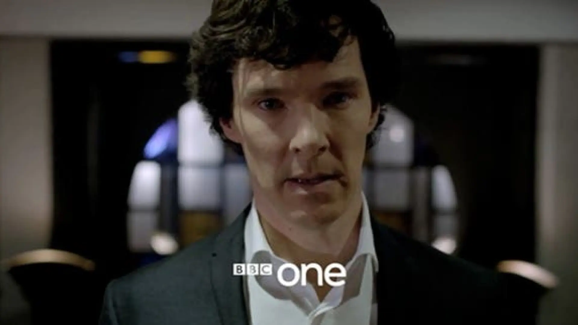 'Sherlock': Primer 'teaser' de la tercera temporada