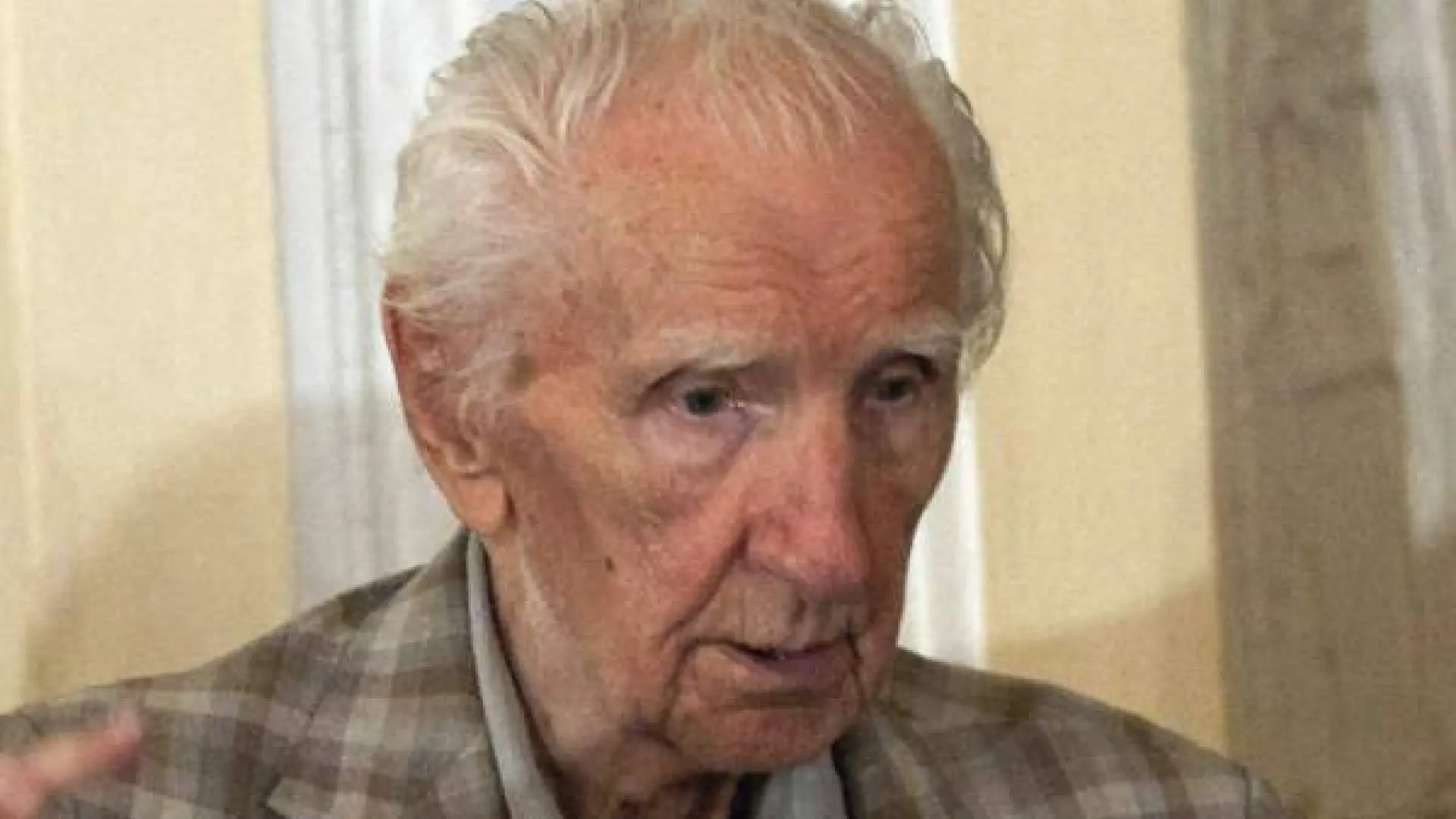 Muere László Csatáry, el criminal nazi más buscado del mundo