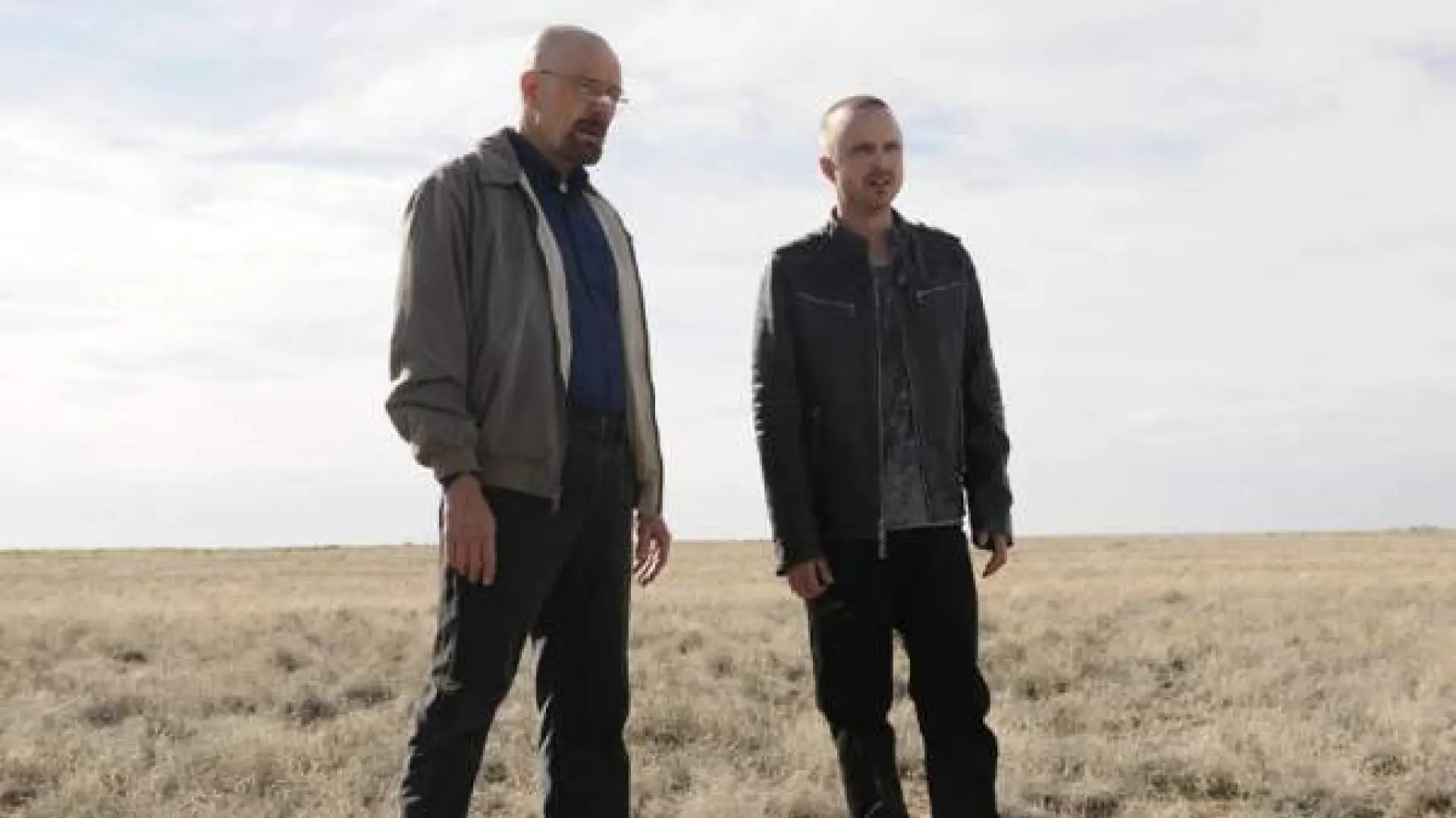 'Breaking Bad' arrasa en su regreso con 5,9 millones de espectadores