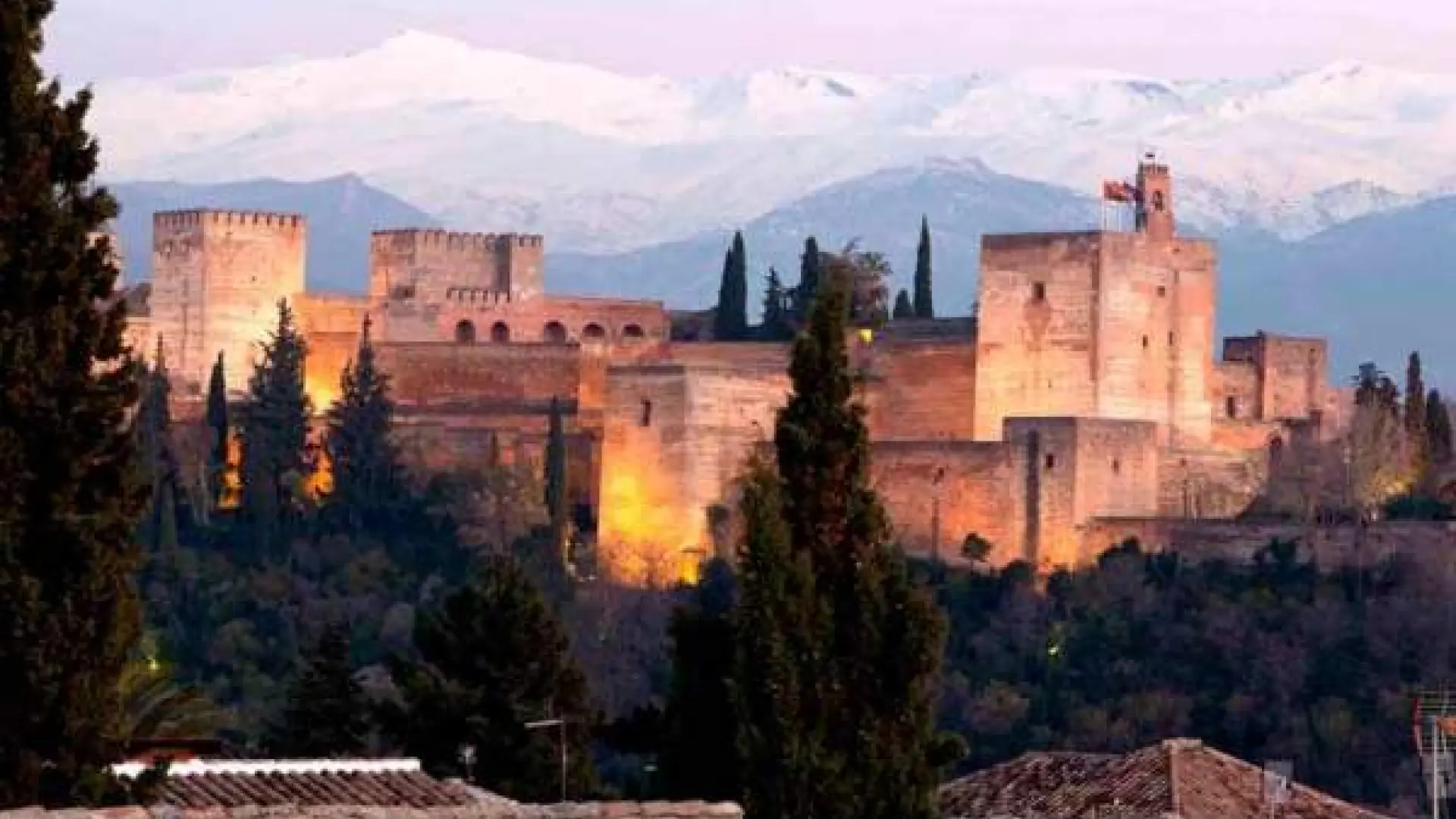 La Alhambra expone en China su modelo de gestión y difusión de la cultura