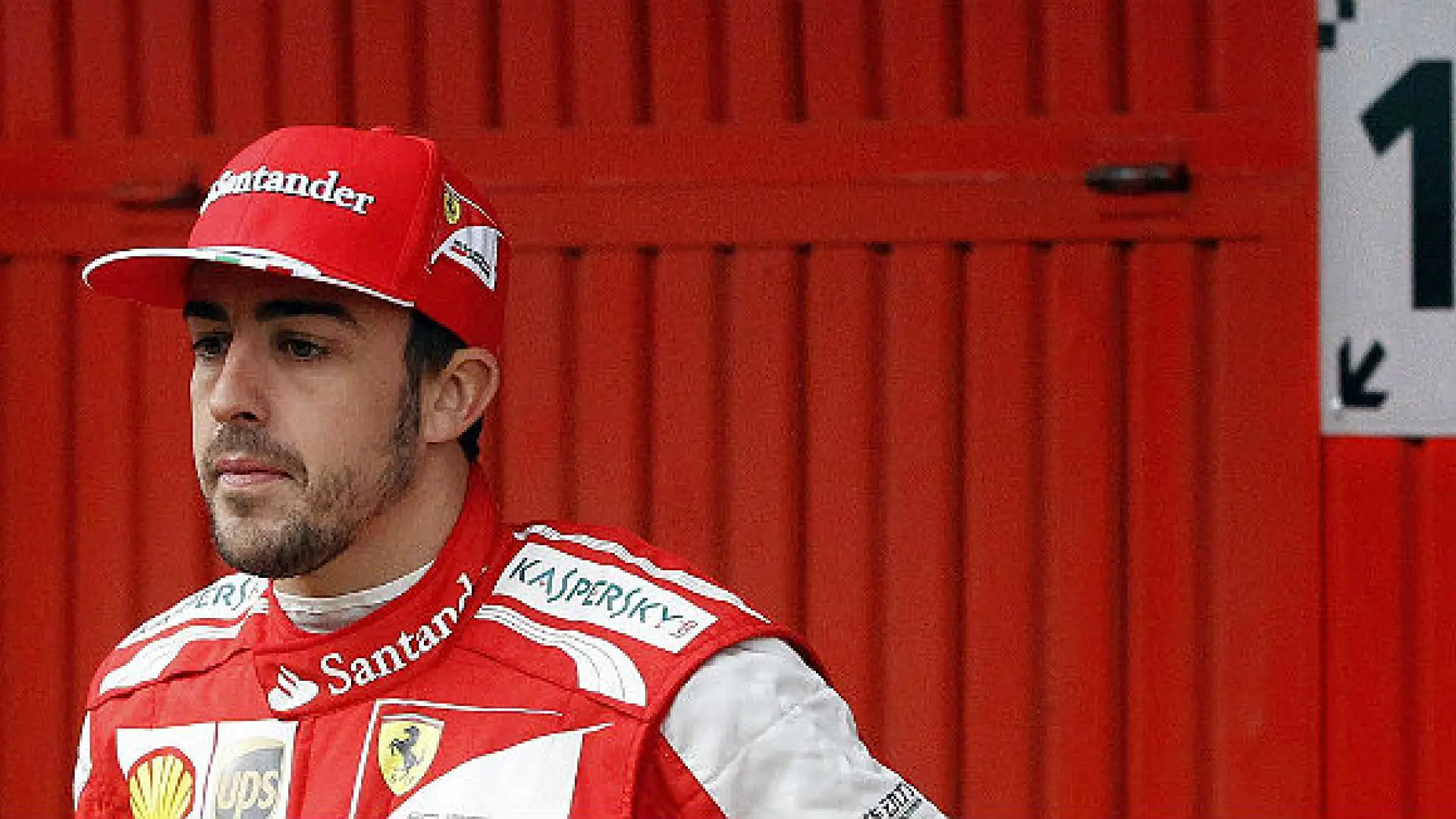 Alonso correrá en 2014 para Ferrari, McLaren, Red Bull y Lotus