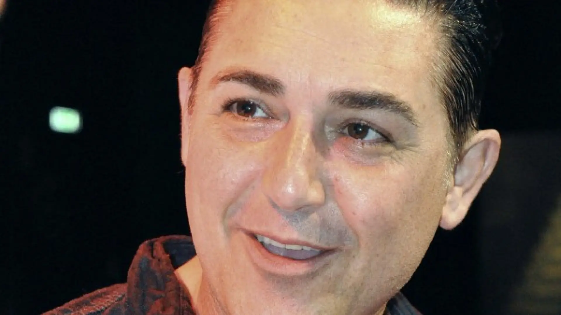 Ángel Garó: "Creo que no tengo un hueco en la televisión que se ofrece ...