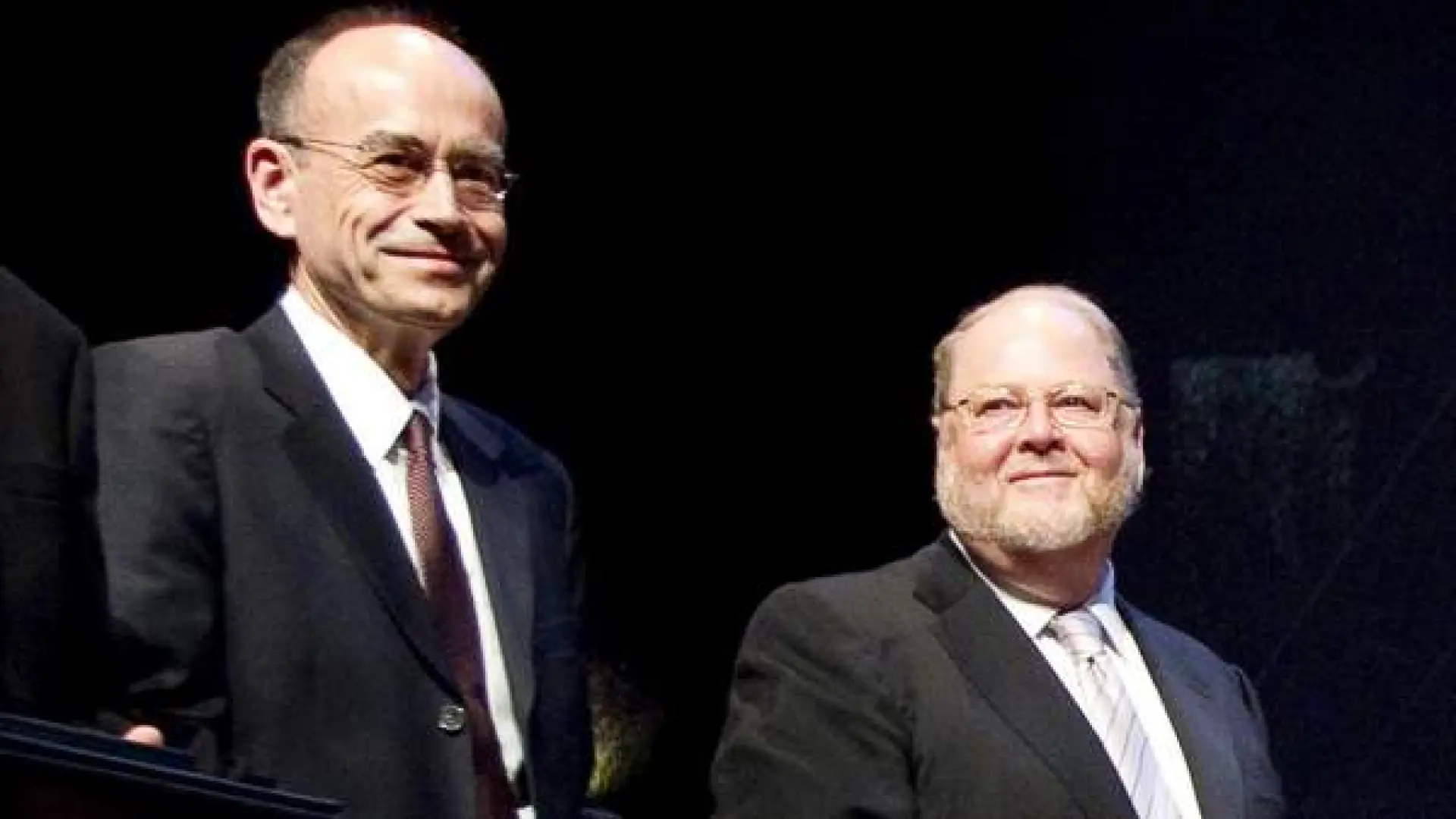 James E. Rothman, Randy W. Schekman y Thomas C. Südhof logran el Nobel ...