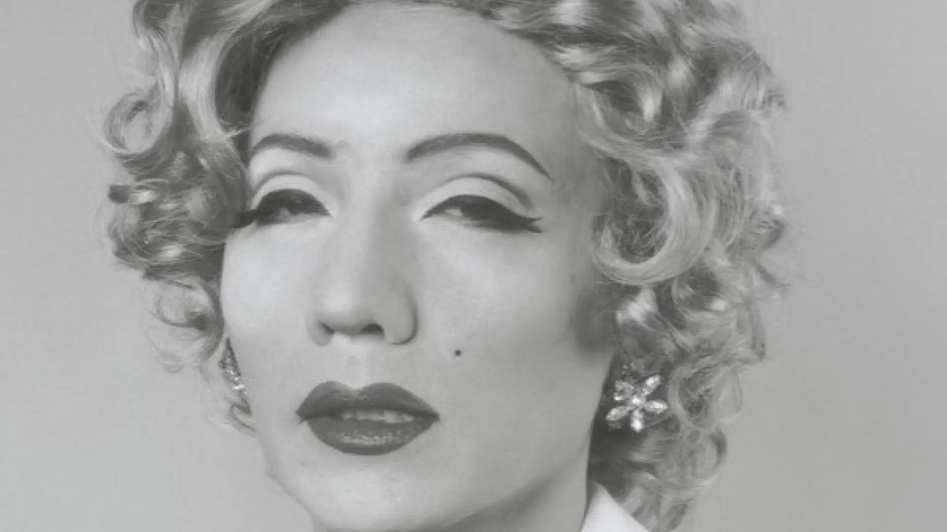 Yasumasa Morimura, el artista japonés que usurpa la identidad de los ...