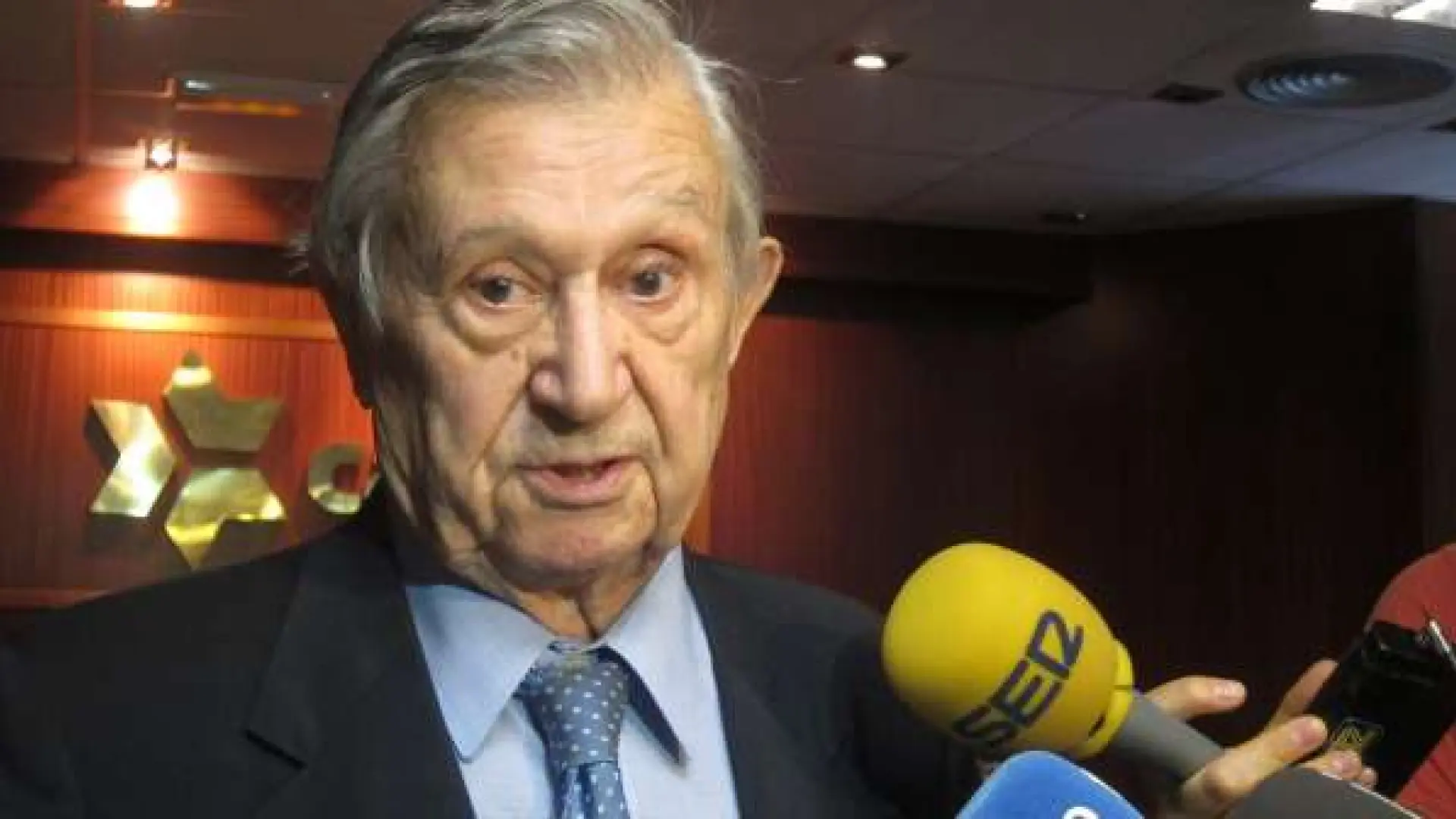 Oliver (CAEB) no revela si se presentará a la reelección pero constata ...